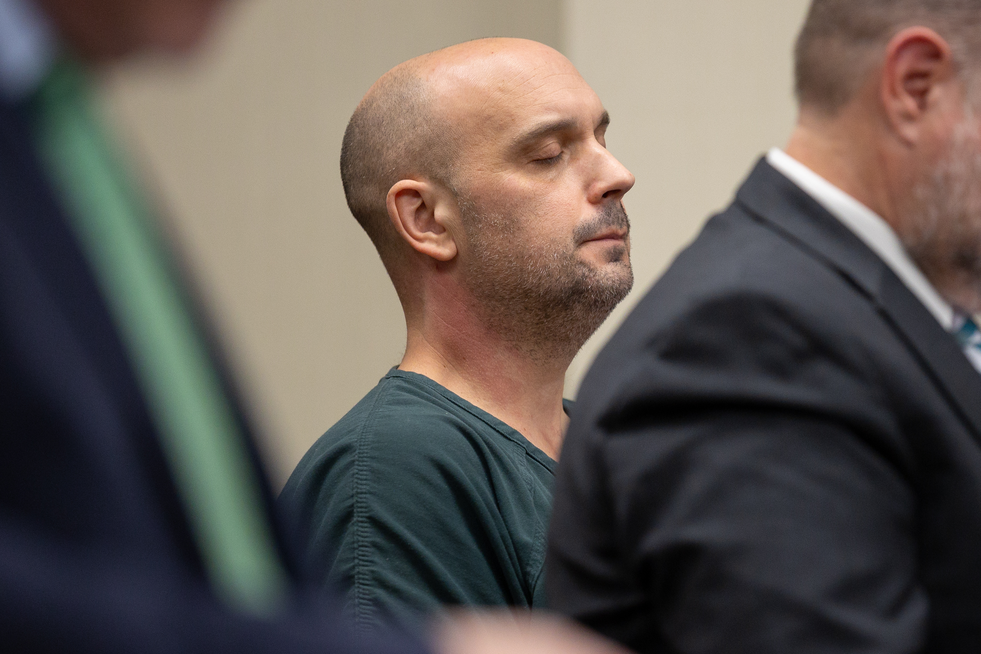Sean Higgins court hearing - nj.com