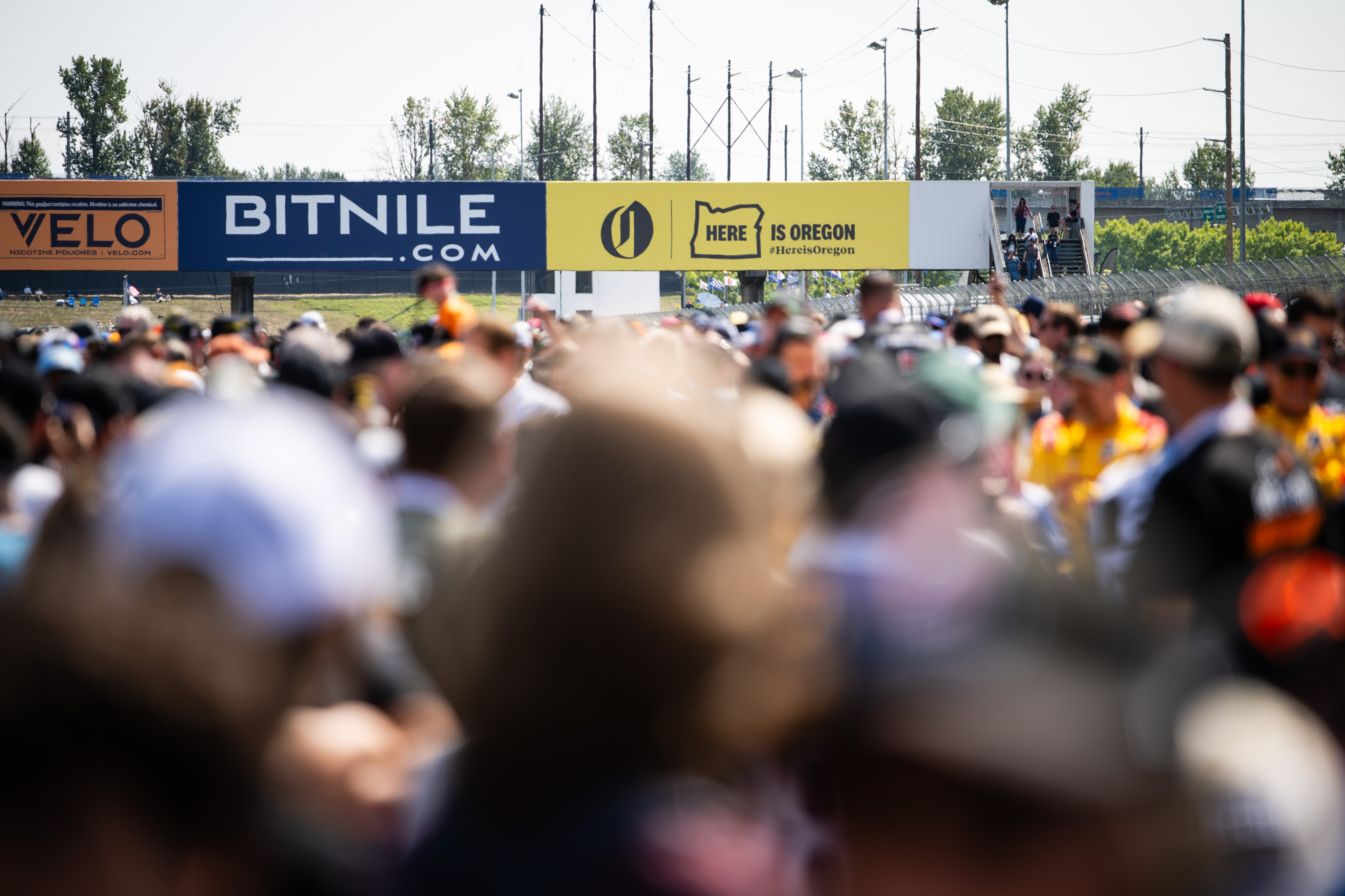 Bitnile.com Grand Prix of Portland 2024 - oregonlive.com