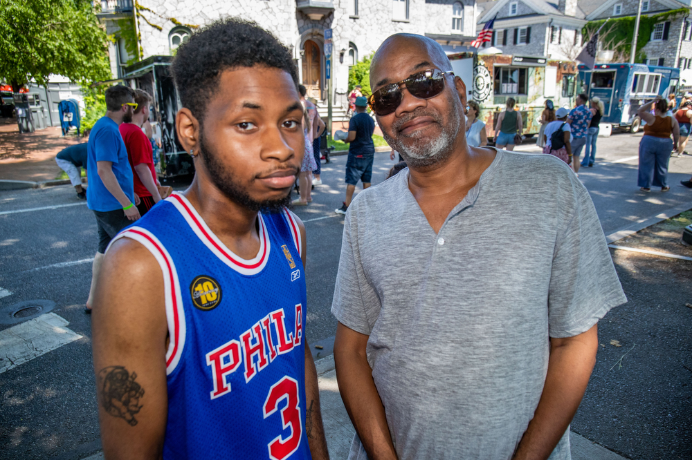 Honoring Black Dads on Juneteenth 2022, Father's Day - pennlive.com