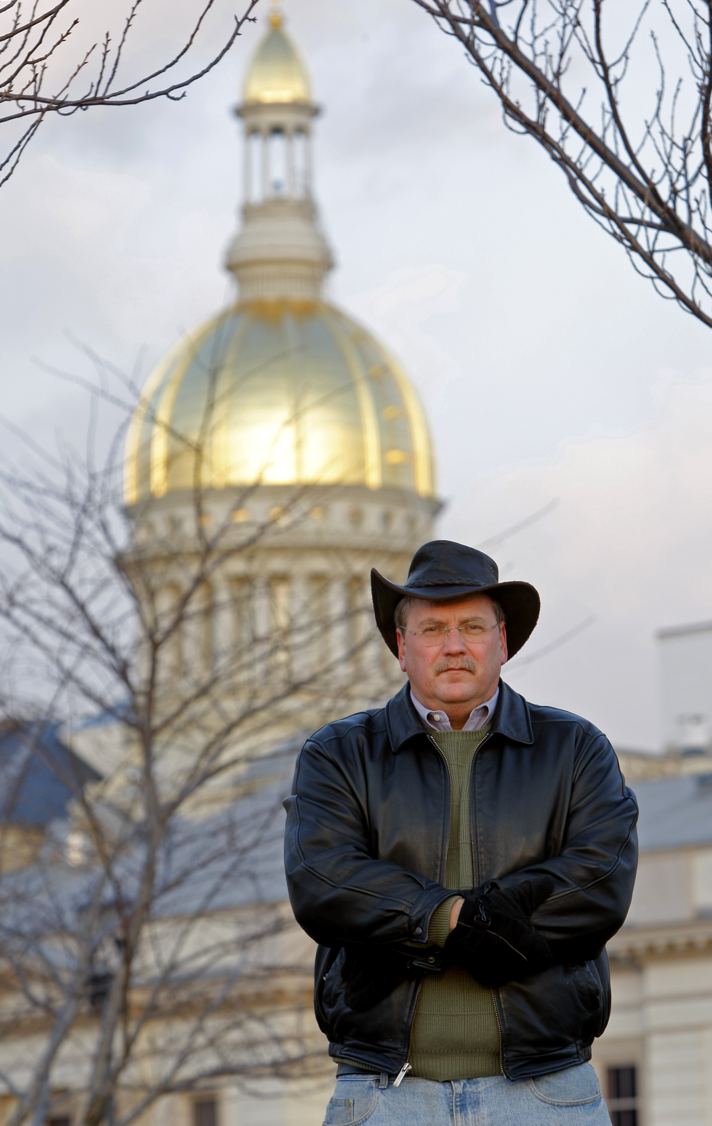 Jeff Tittel - nj.com