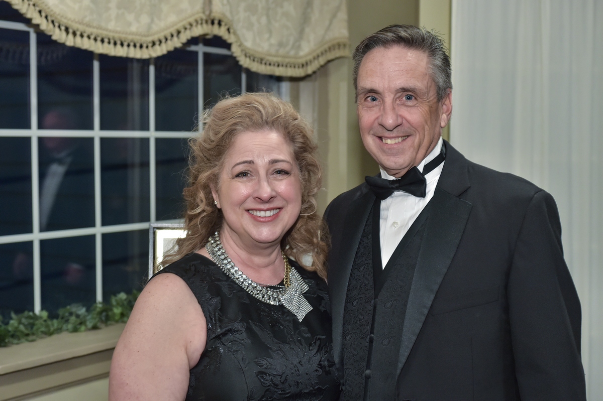 Westfield celebrates with Inaugural (sneaker) Ball for mayor - masslive.com