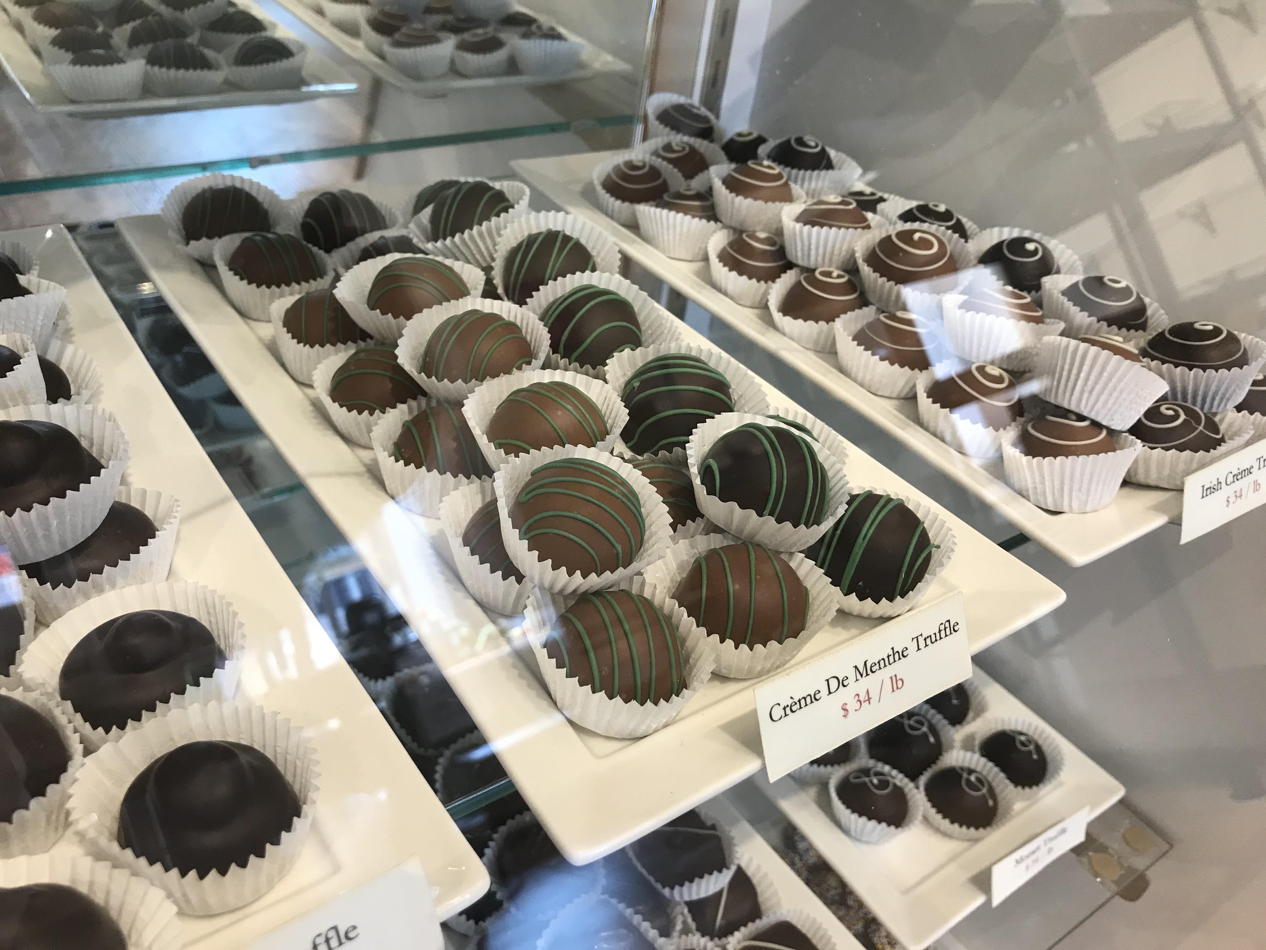 Sweet Designs Chocolatier - cleveland.com