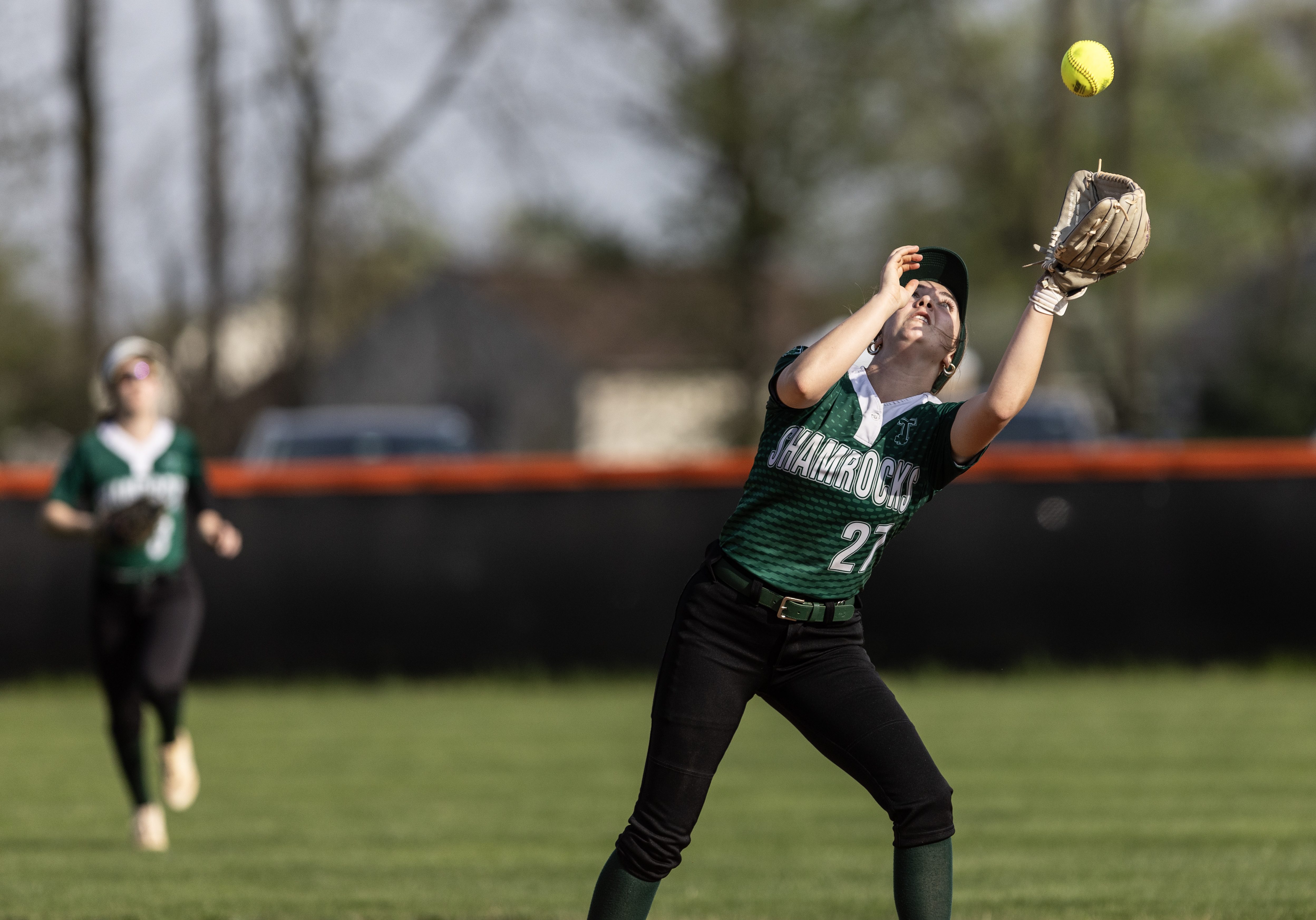 Trinity vs East Pennsboro in high school softball - pennlive.com