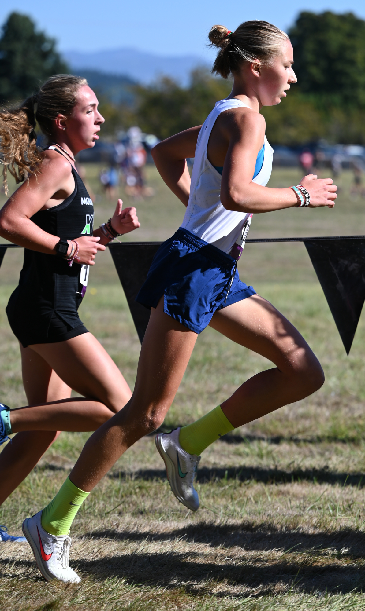 Nike Portland XC cross country meet - oregonlive.com