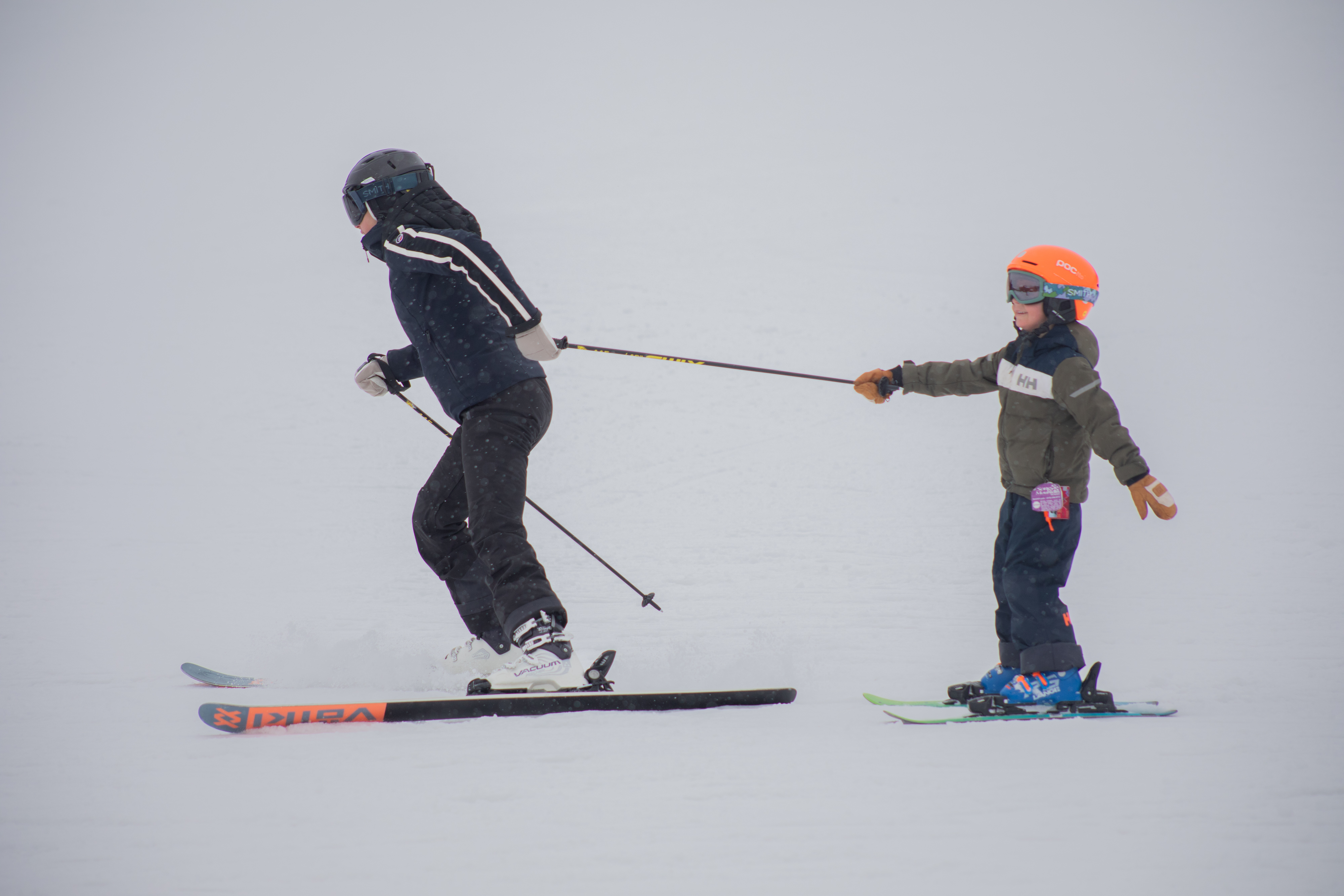 Winter fun at Song Mountain Ski Resort - syracuse.com