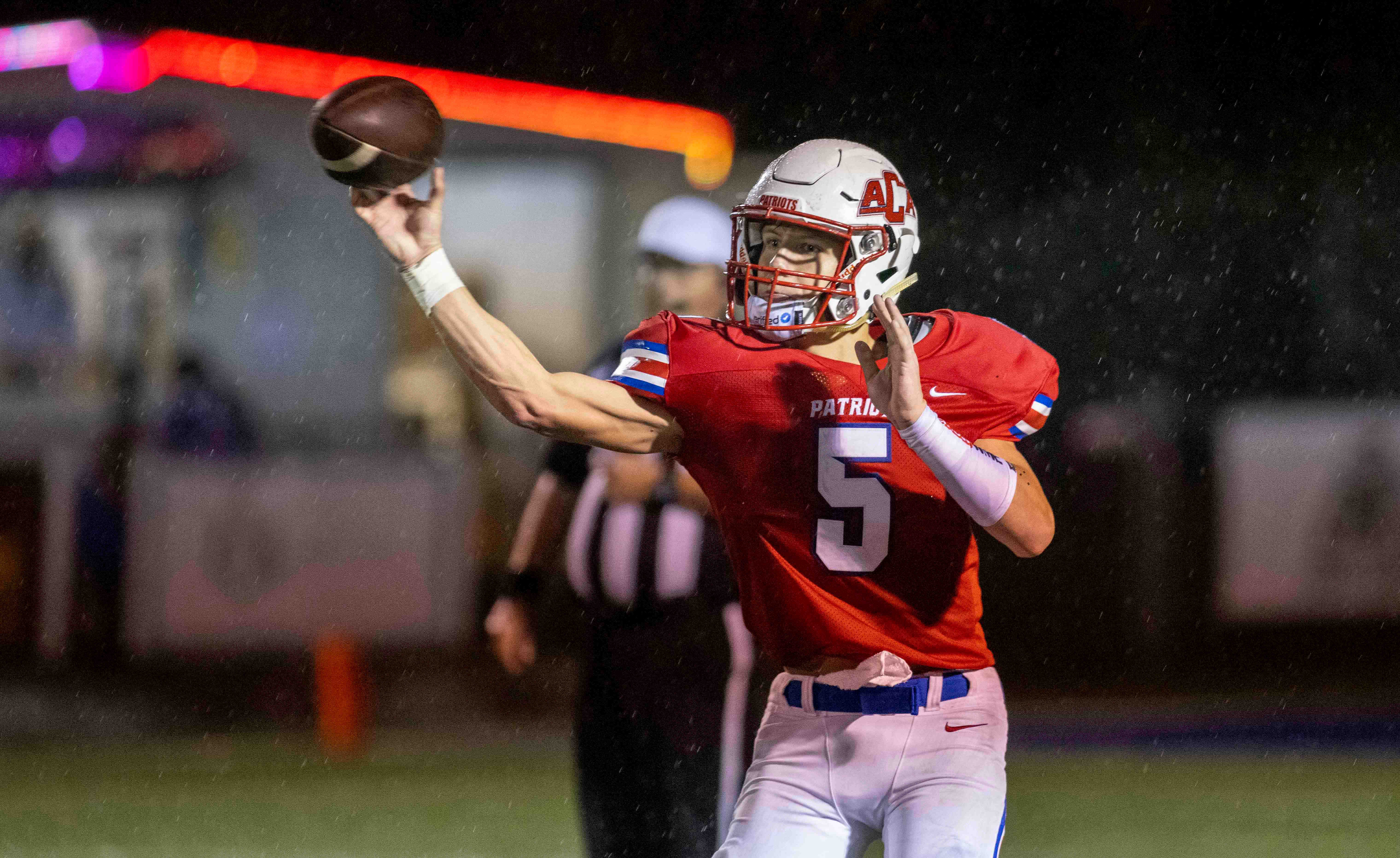 Bibb County at American Christian Football - al.com