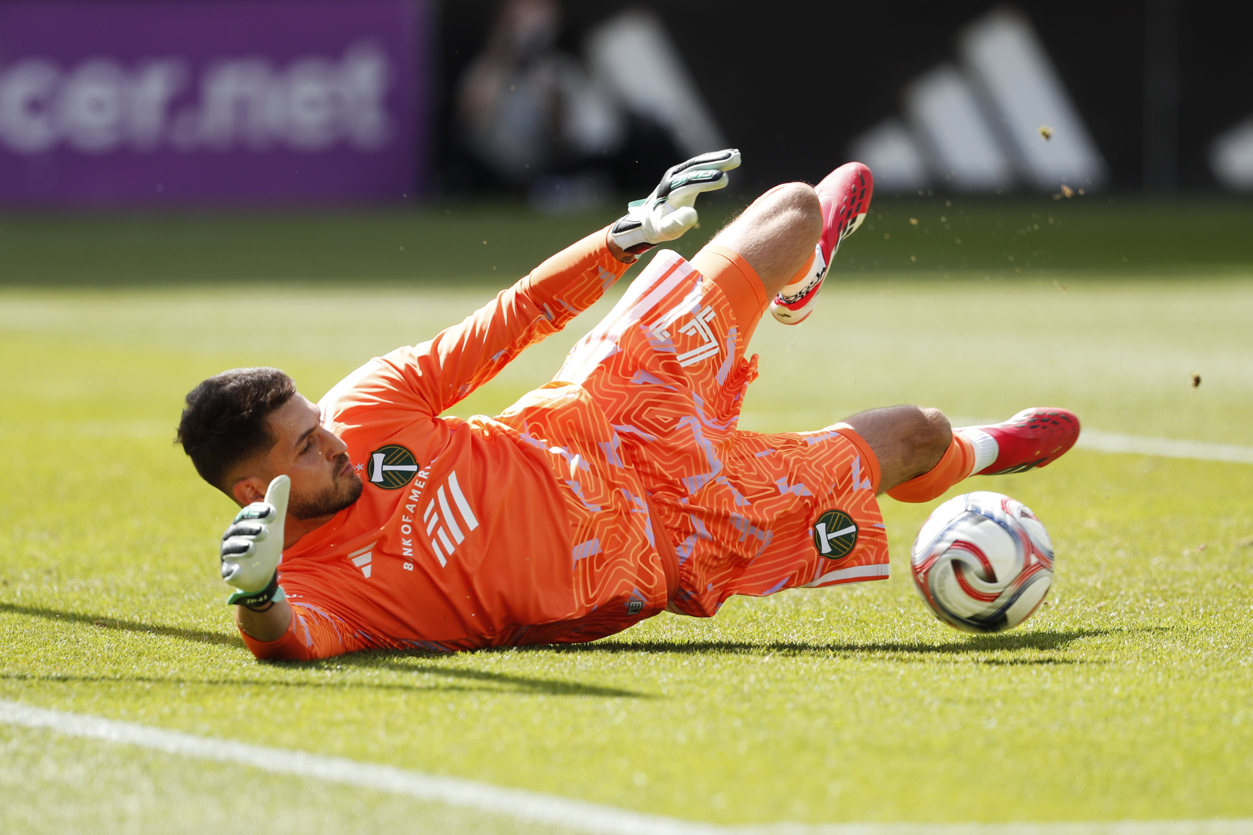 Portland Timbers - oregonlive.com