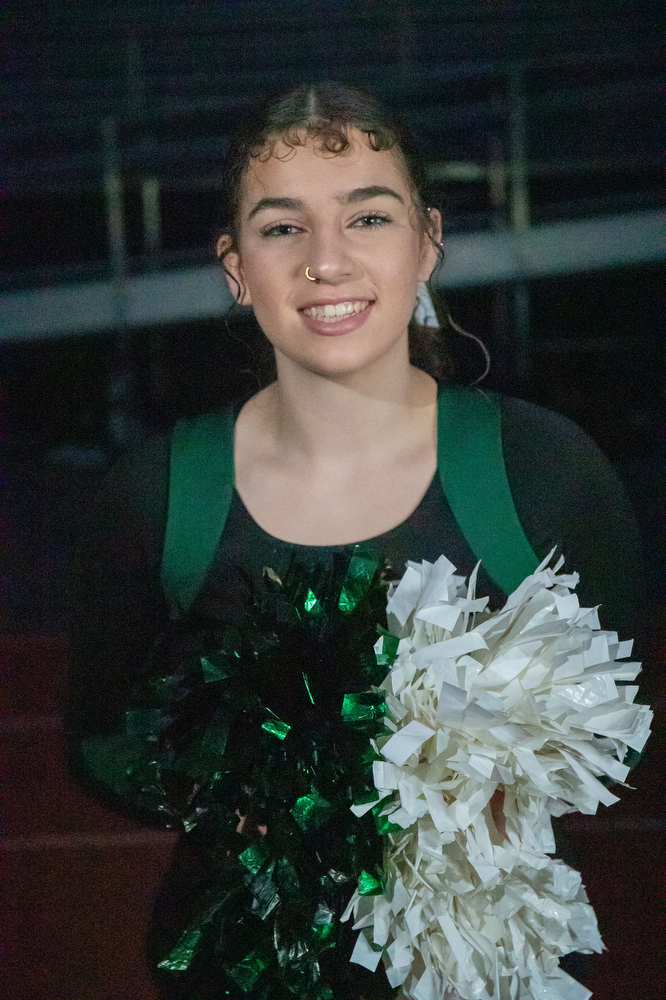 Cheerleader showcase: Carlisle High School - pennlive.com