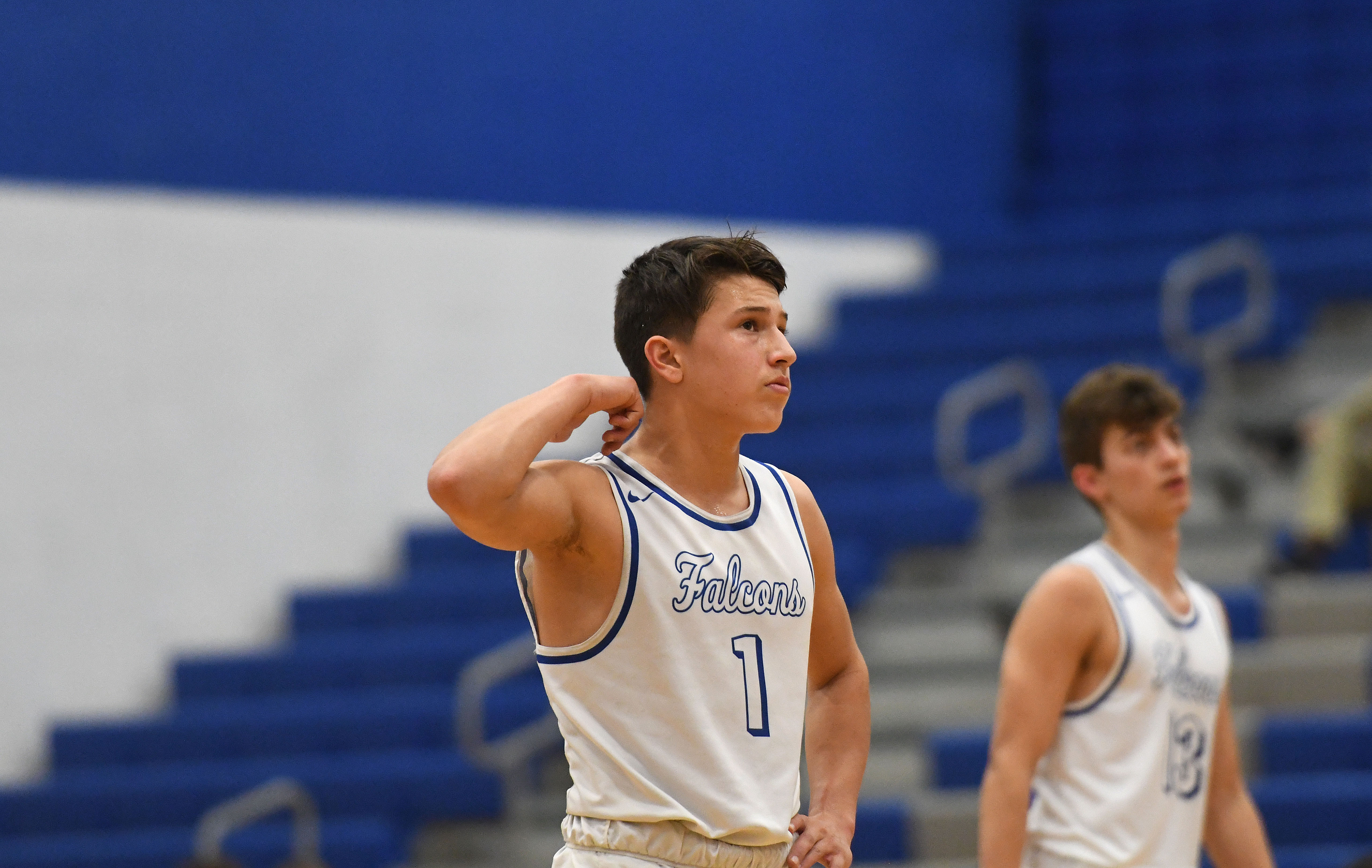 Lower Dauphin vs. Cathedral Prep - pennlive.com