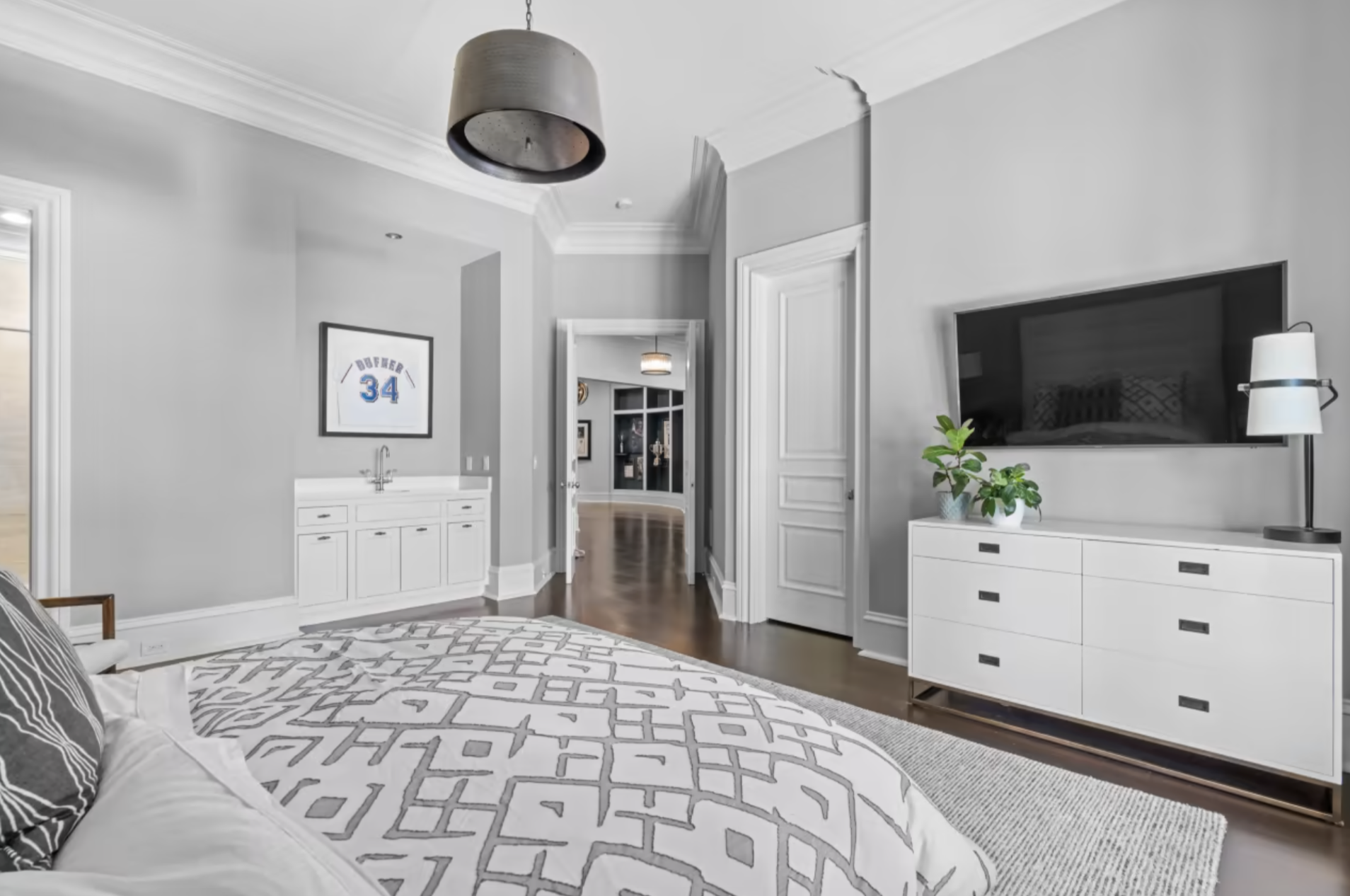 Jason Dufner's Auburn home - al.com
