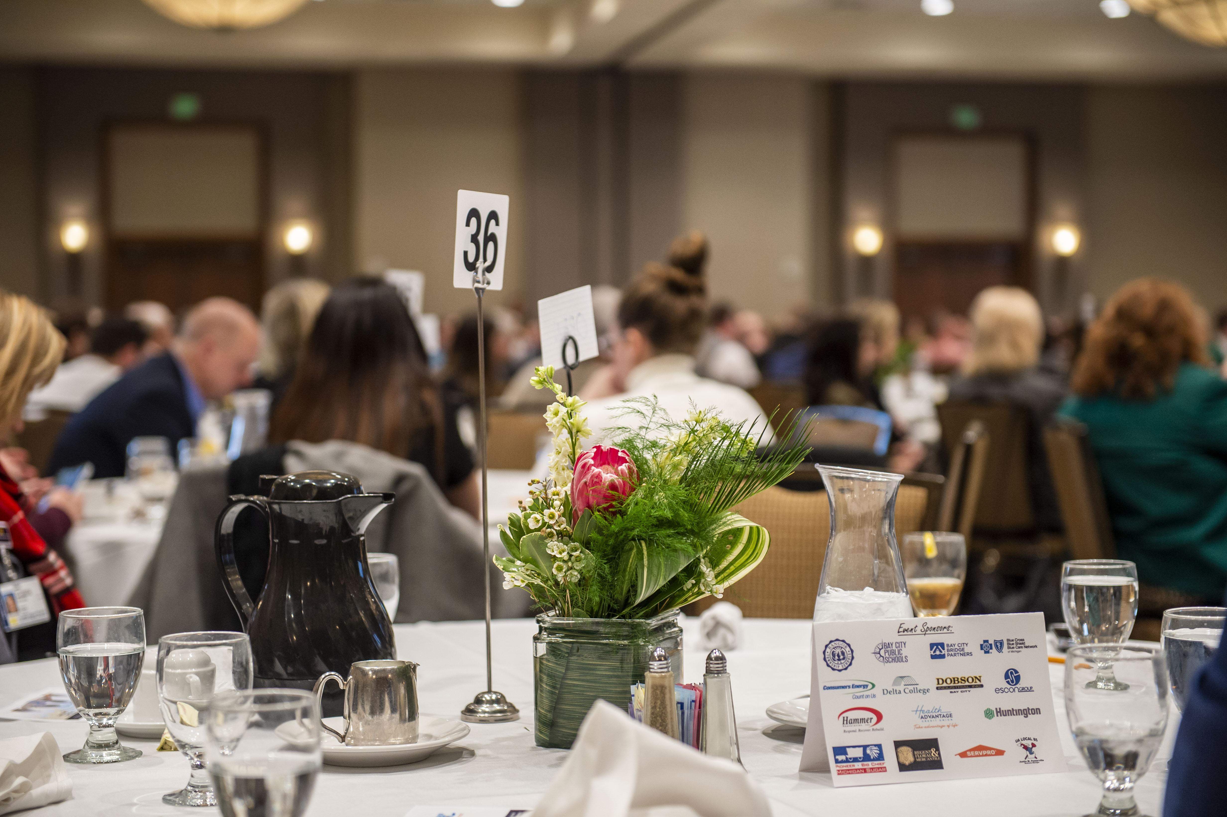 Bay City holds 22nd Annual State of the Community - mlive.com