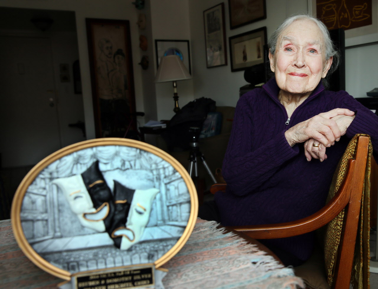 Dorothy Silver: 1929-2020 - cleveland.com