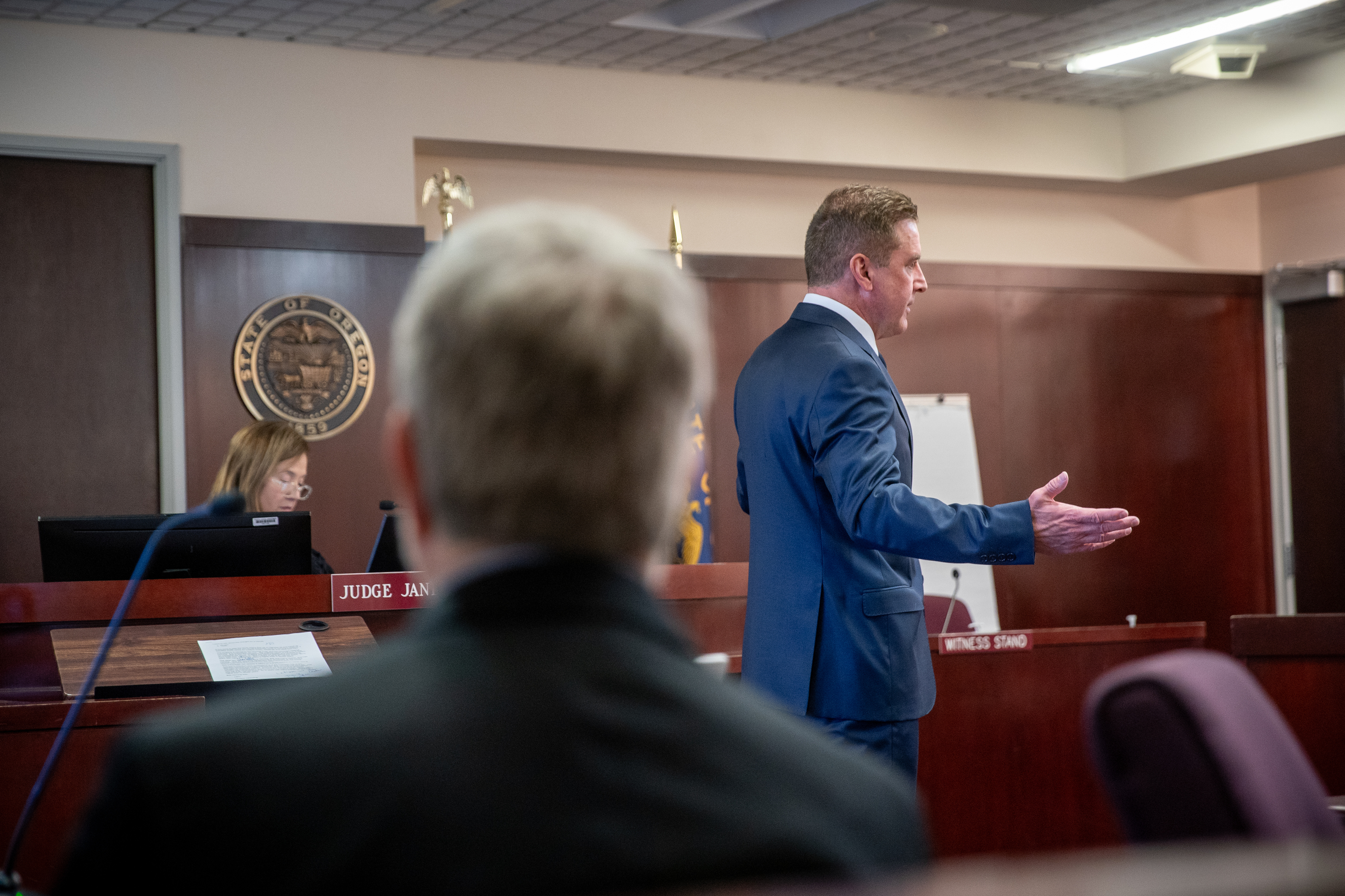Opening statements in the Robert Horning murder trial - oregonlive.com