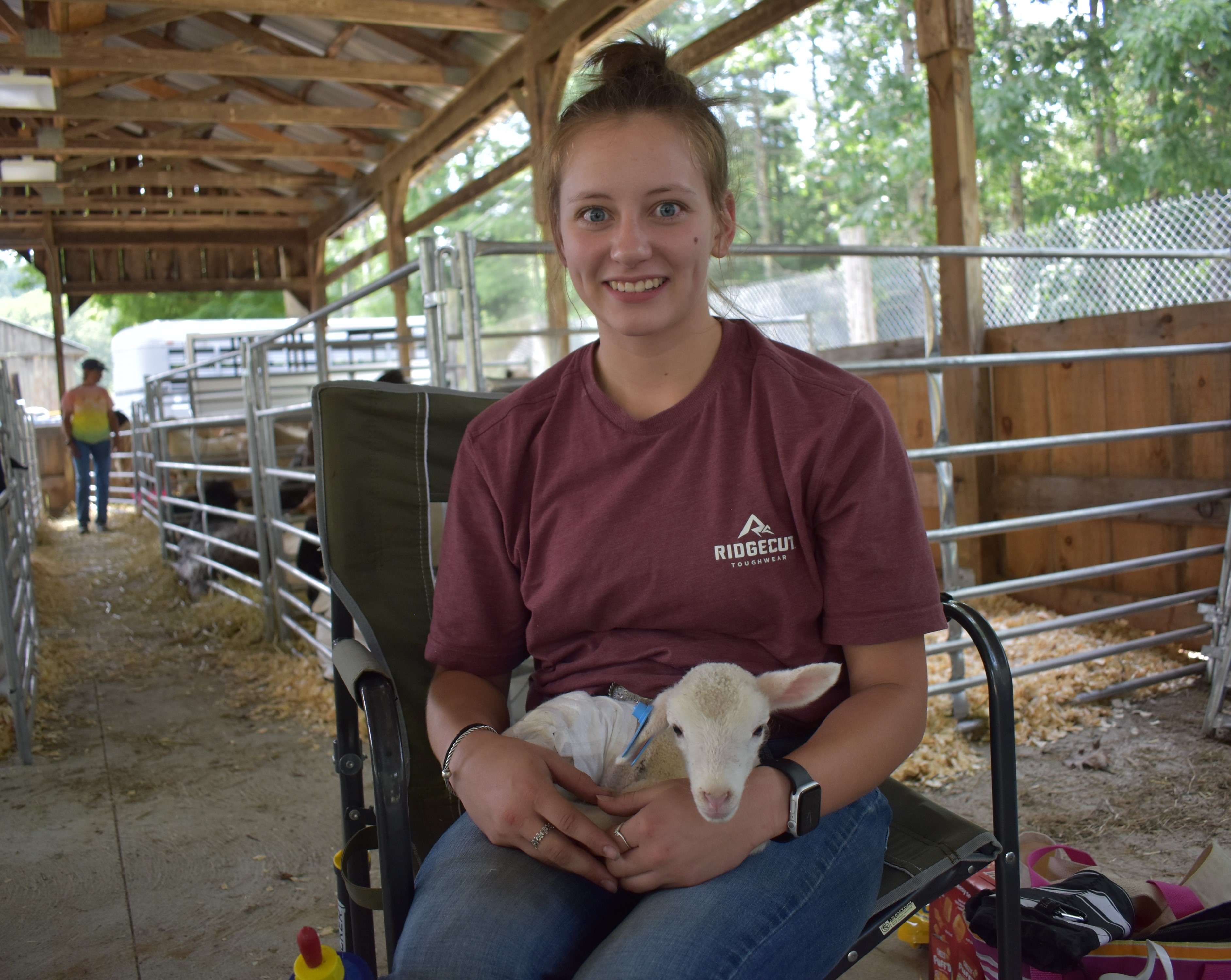 101st Littleville Fair, Aug. 5, 2023 - masslive.com