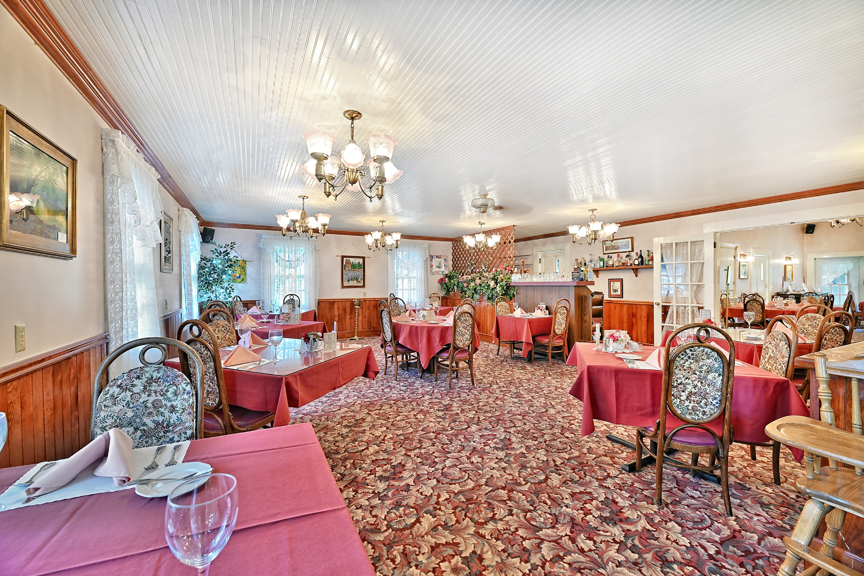 Prospect Historic Hotel - oregonlive.com