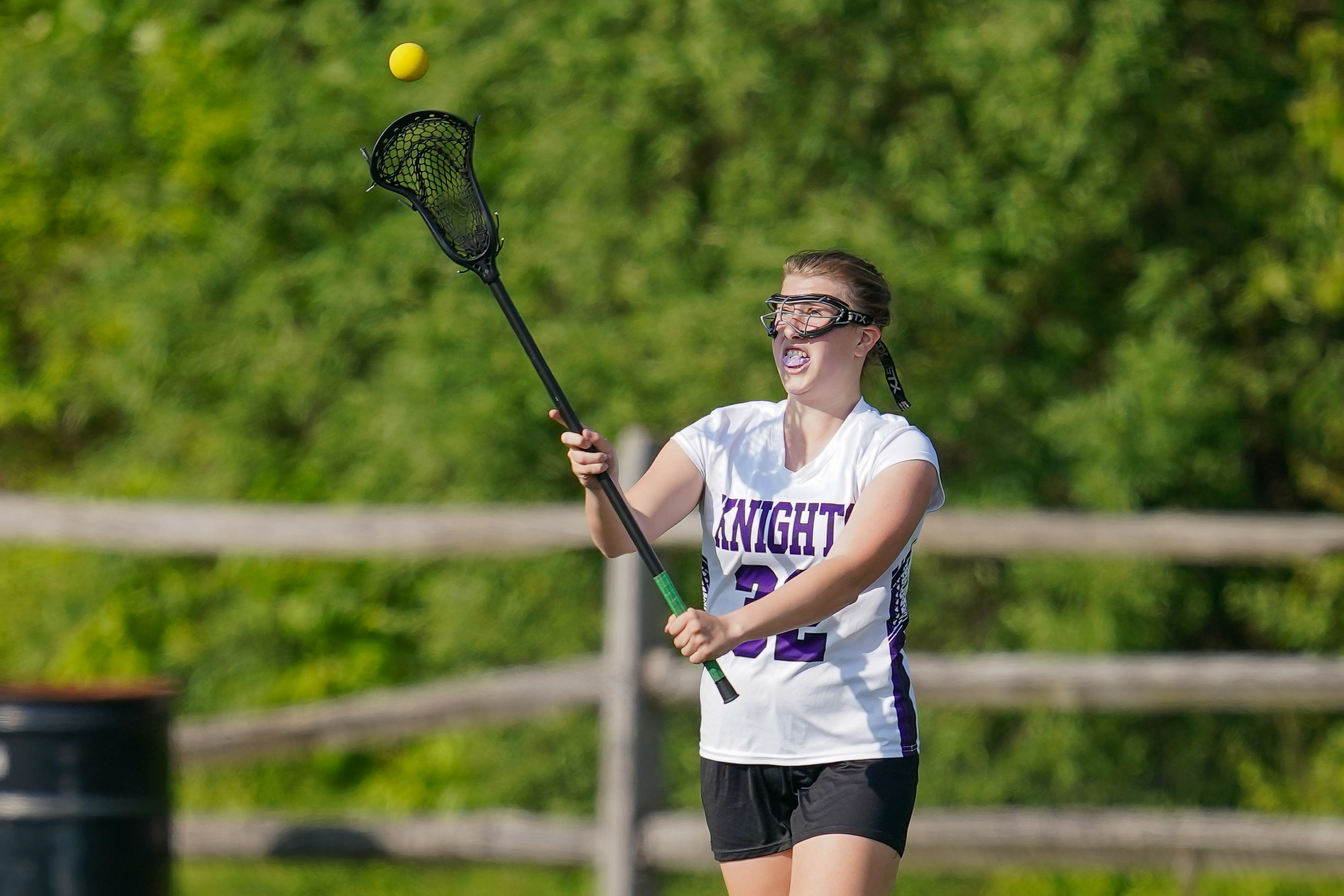 Girls Lacrosse: Ocean Township defeats Old Bridge 13-12 in triple ...