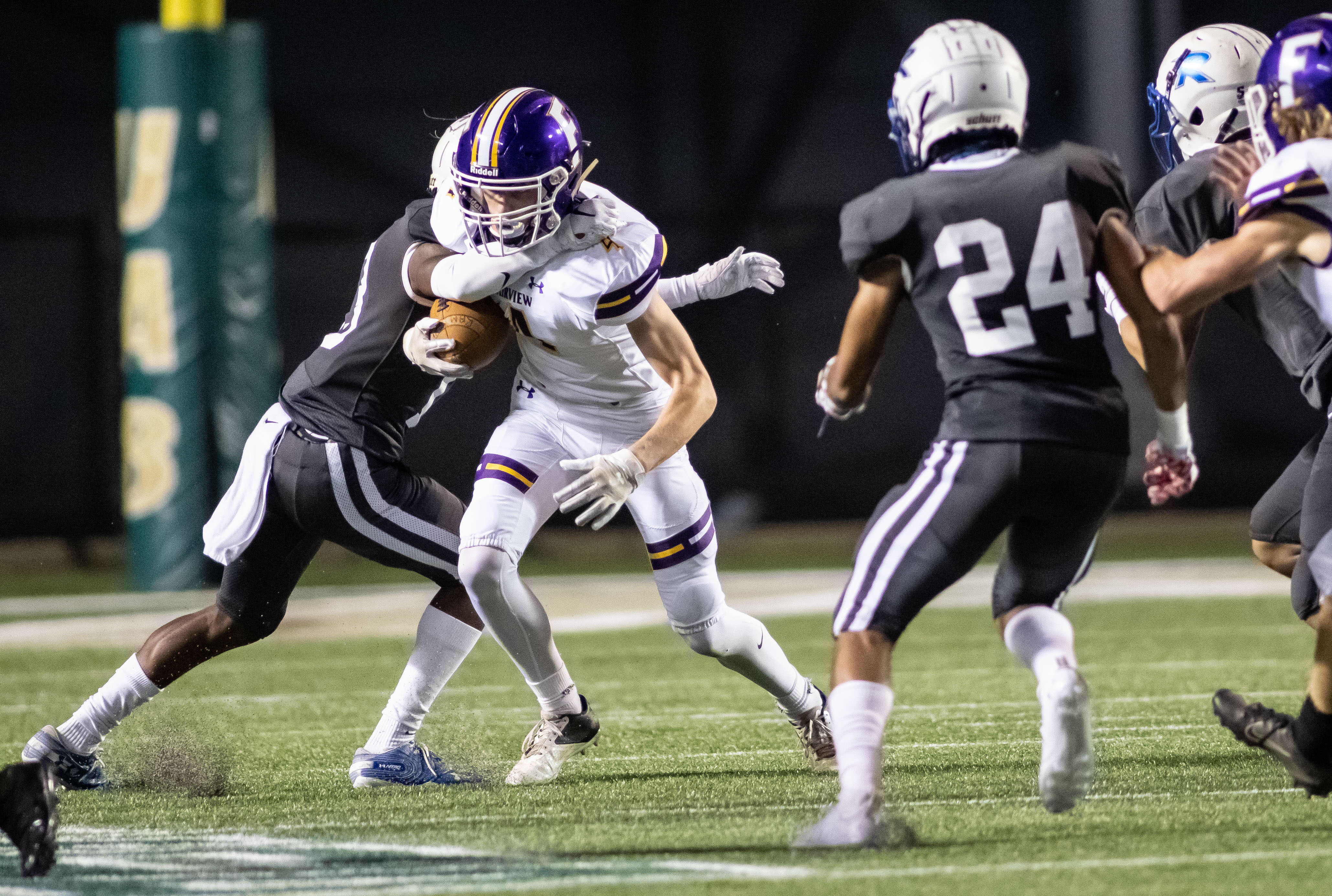 Fairview at Ramsay Football - al.com