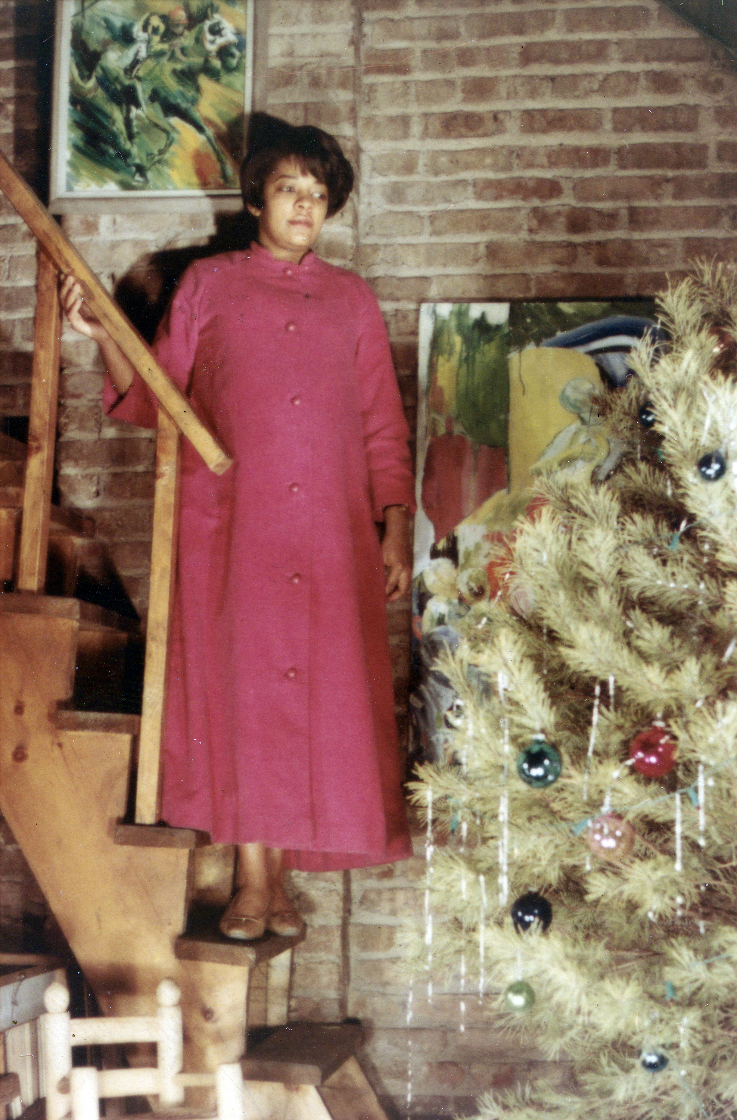 Cleveland artist Wadsworth Jarrell sets record straight on ...