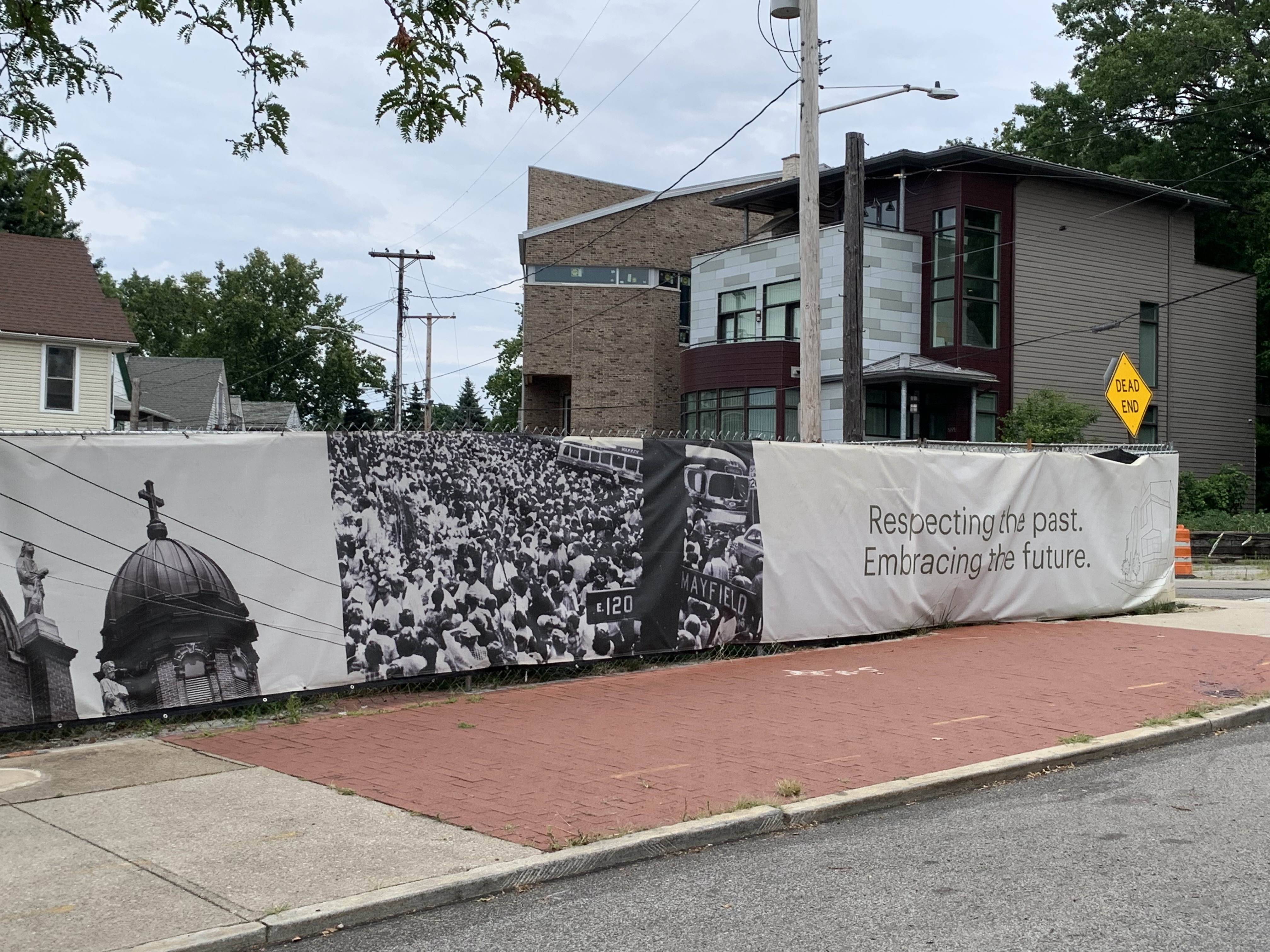 Cleveland's Little Italy strives to preserve its 'Italian-ness ...
