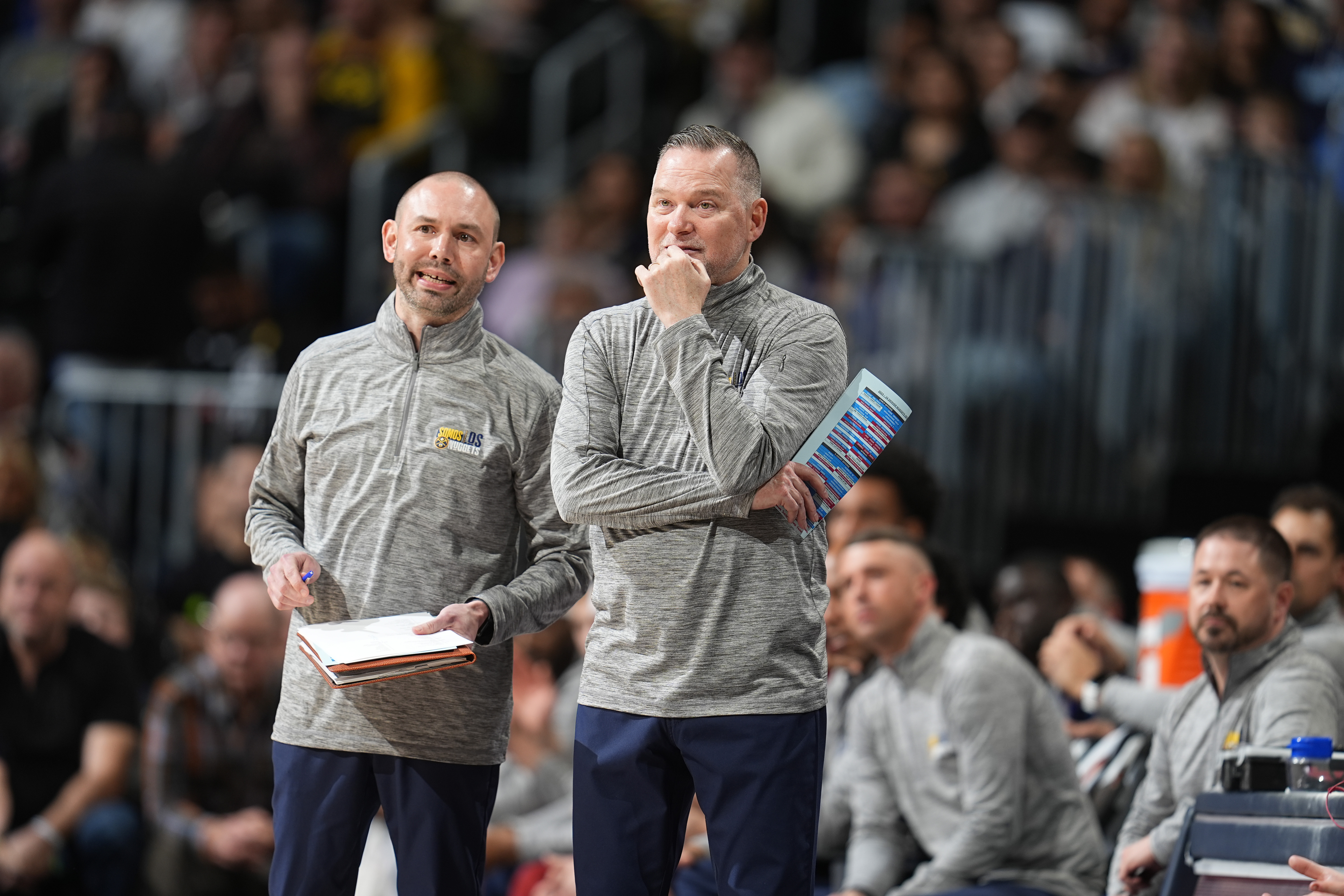 rick adelman - oregonlive.com