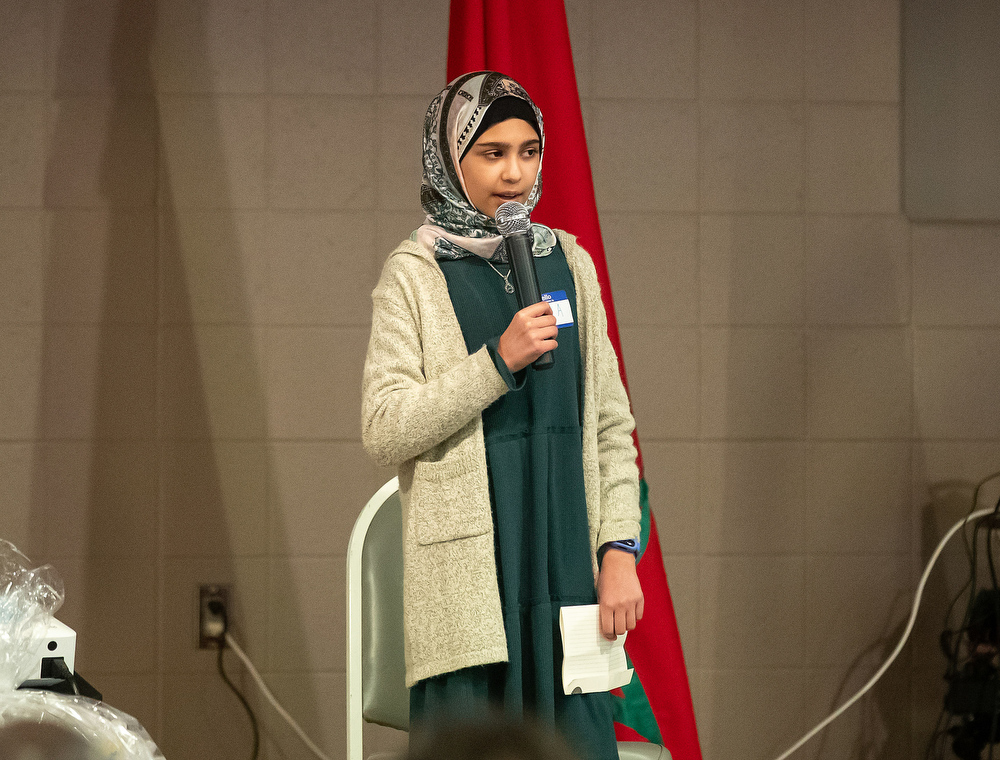 Ramadan celebration - pennlive.com