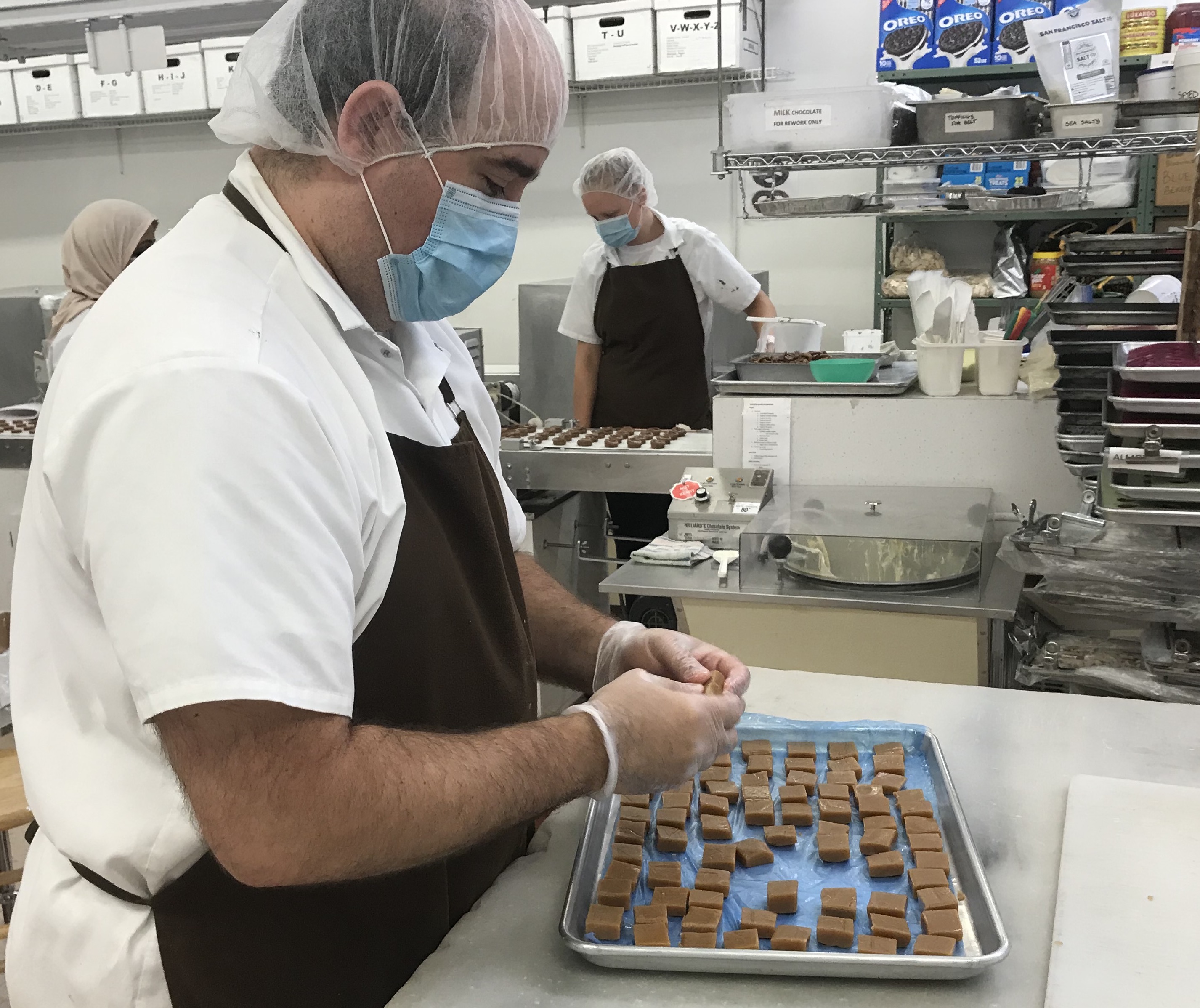 Sweet Designs Chocolatier - cleveland.com