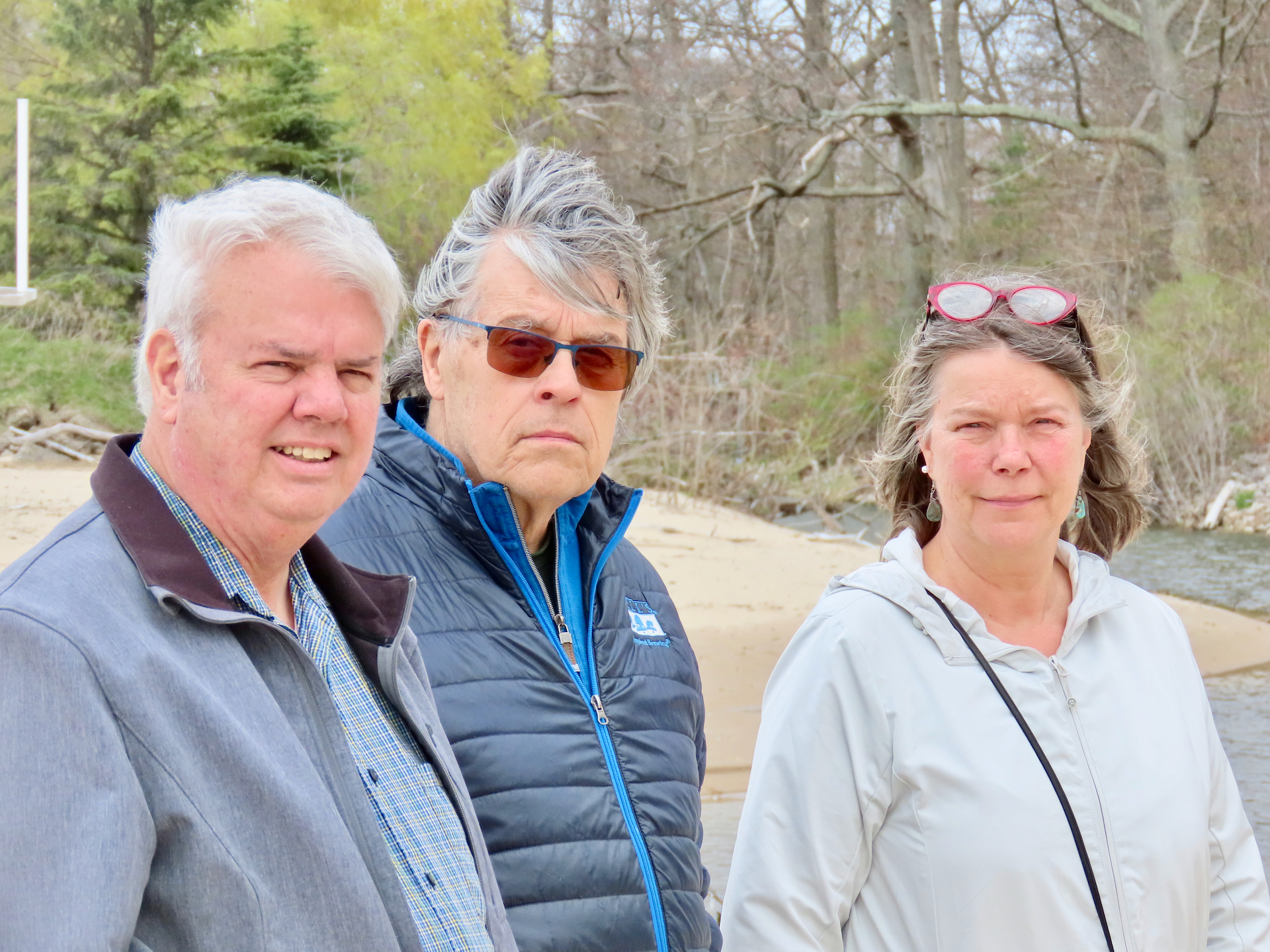 White Lake group wants Chemours site cleaned up - mlive.com