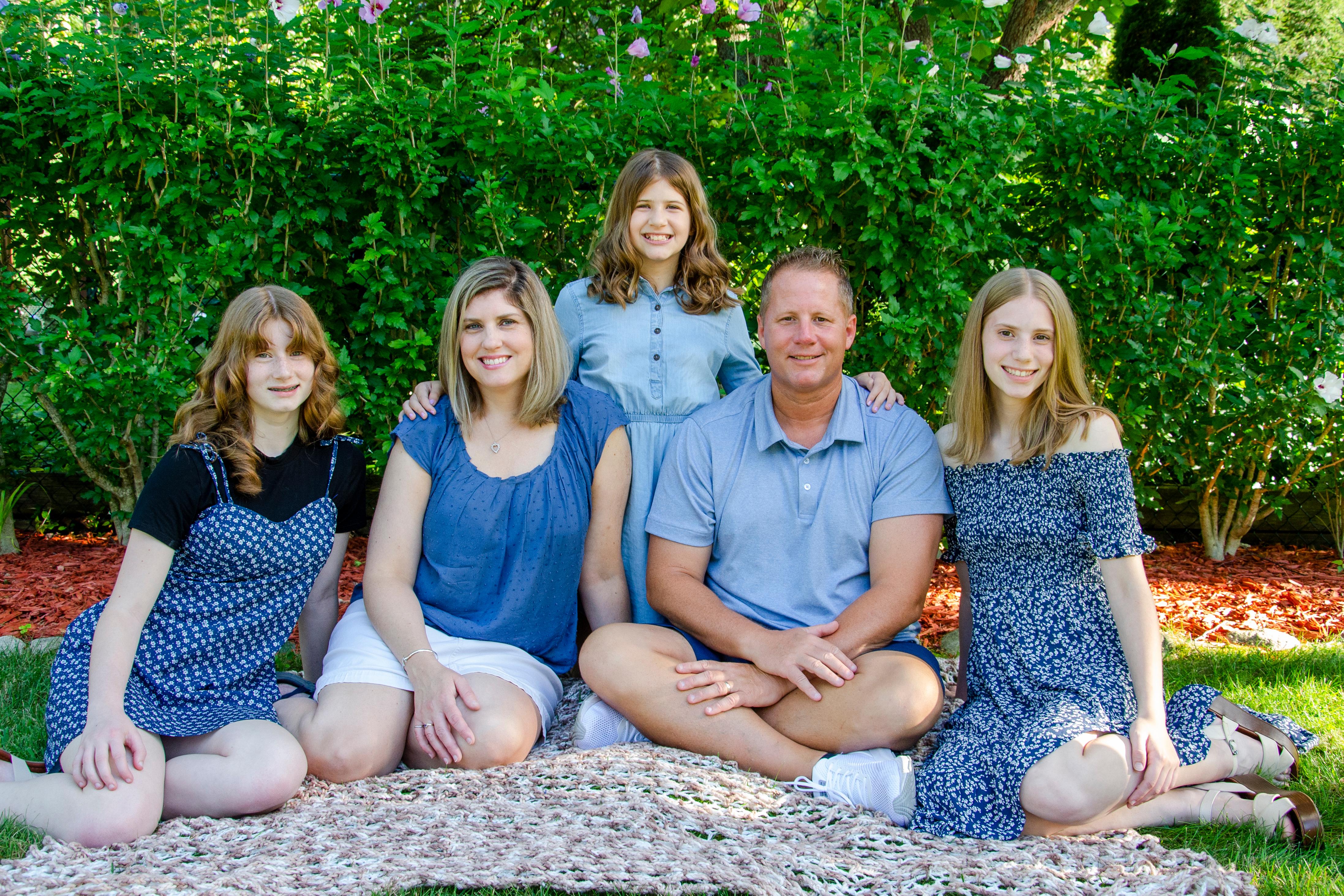 Scott DeCamp | sdecamp1@mlive.com