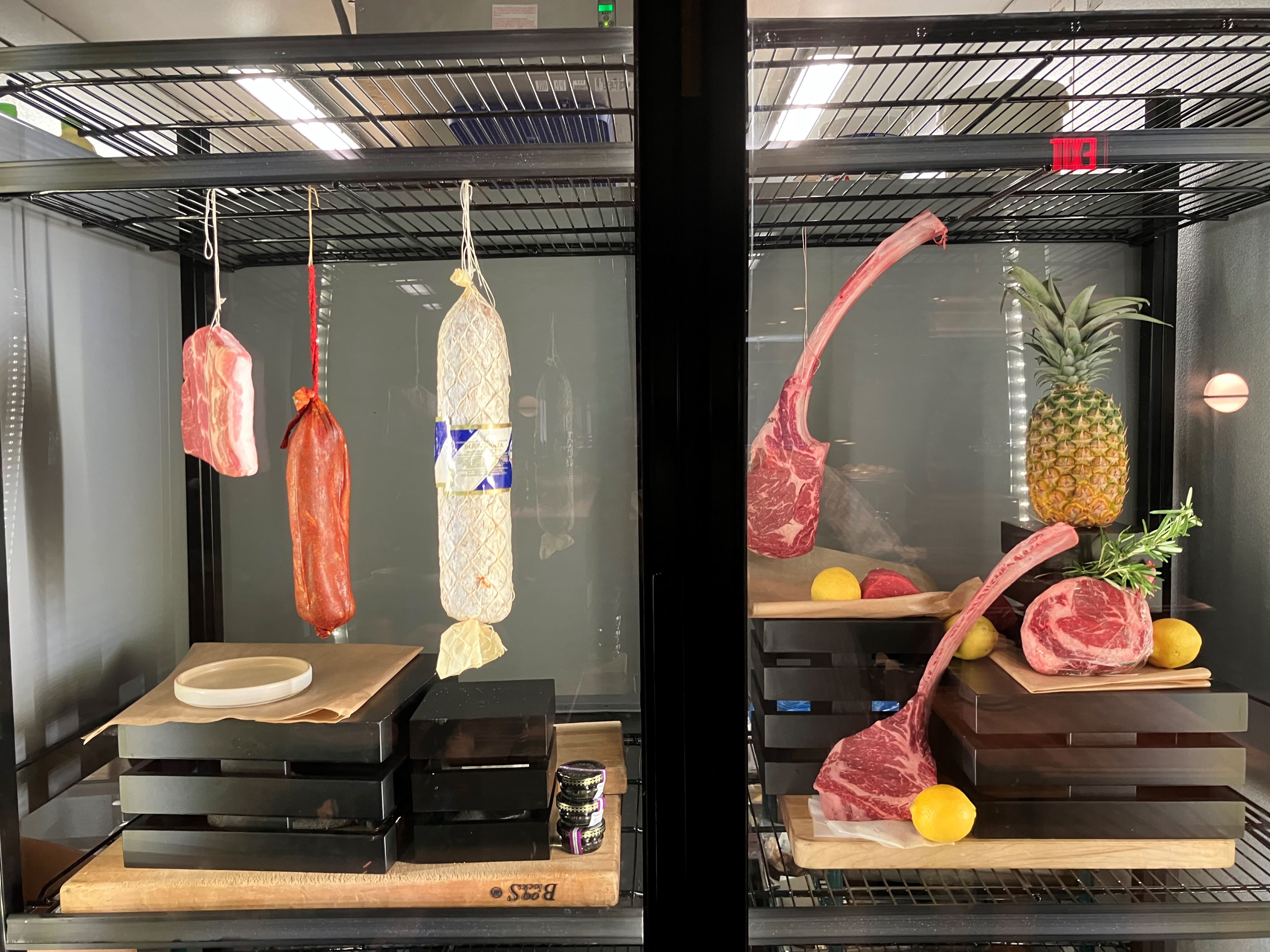 Fahrenheit Restaurant - cleveland.com