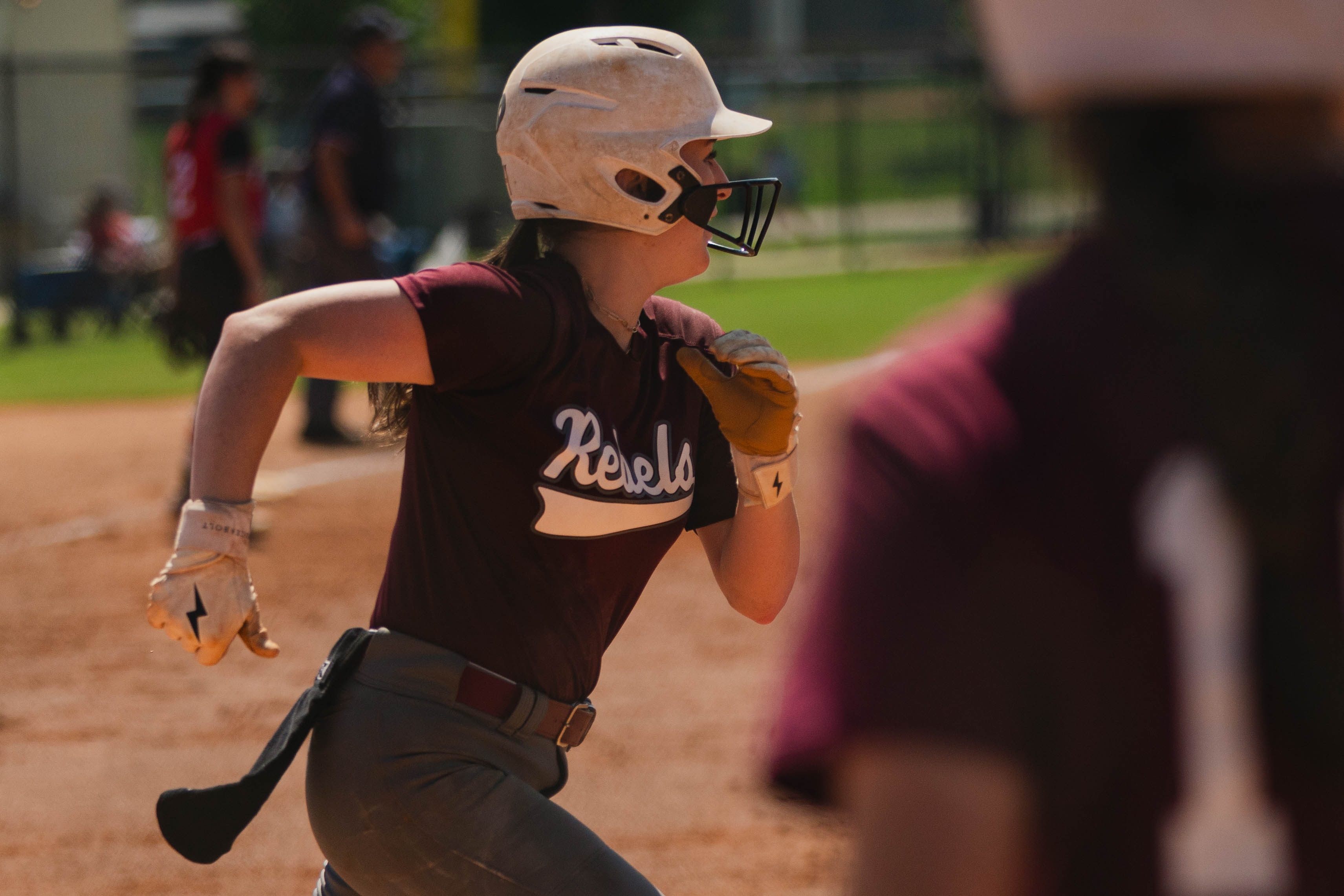 AHSAA Softball State Tournament Day 4 - al.com