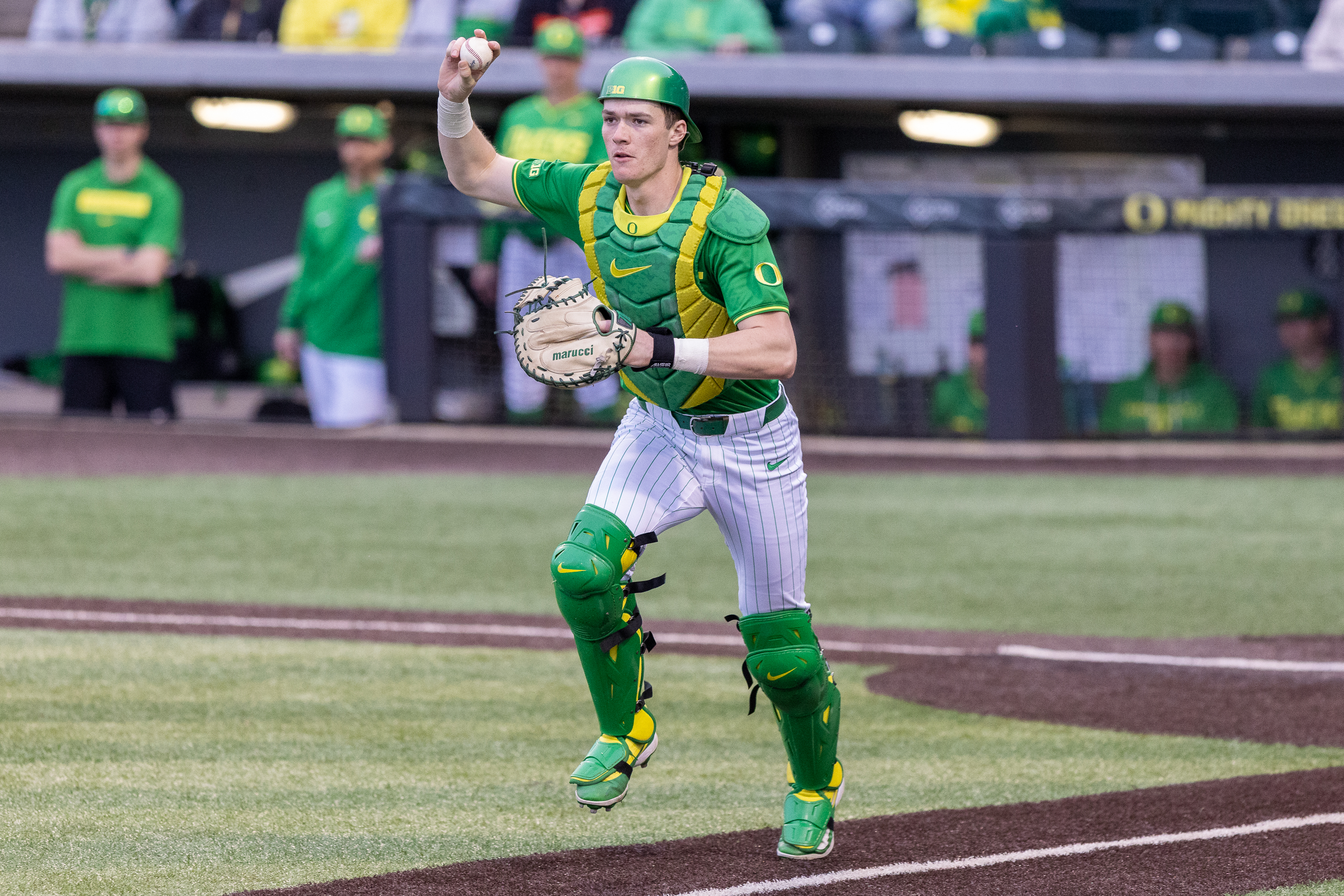 drew smith - oregonlive.com
