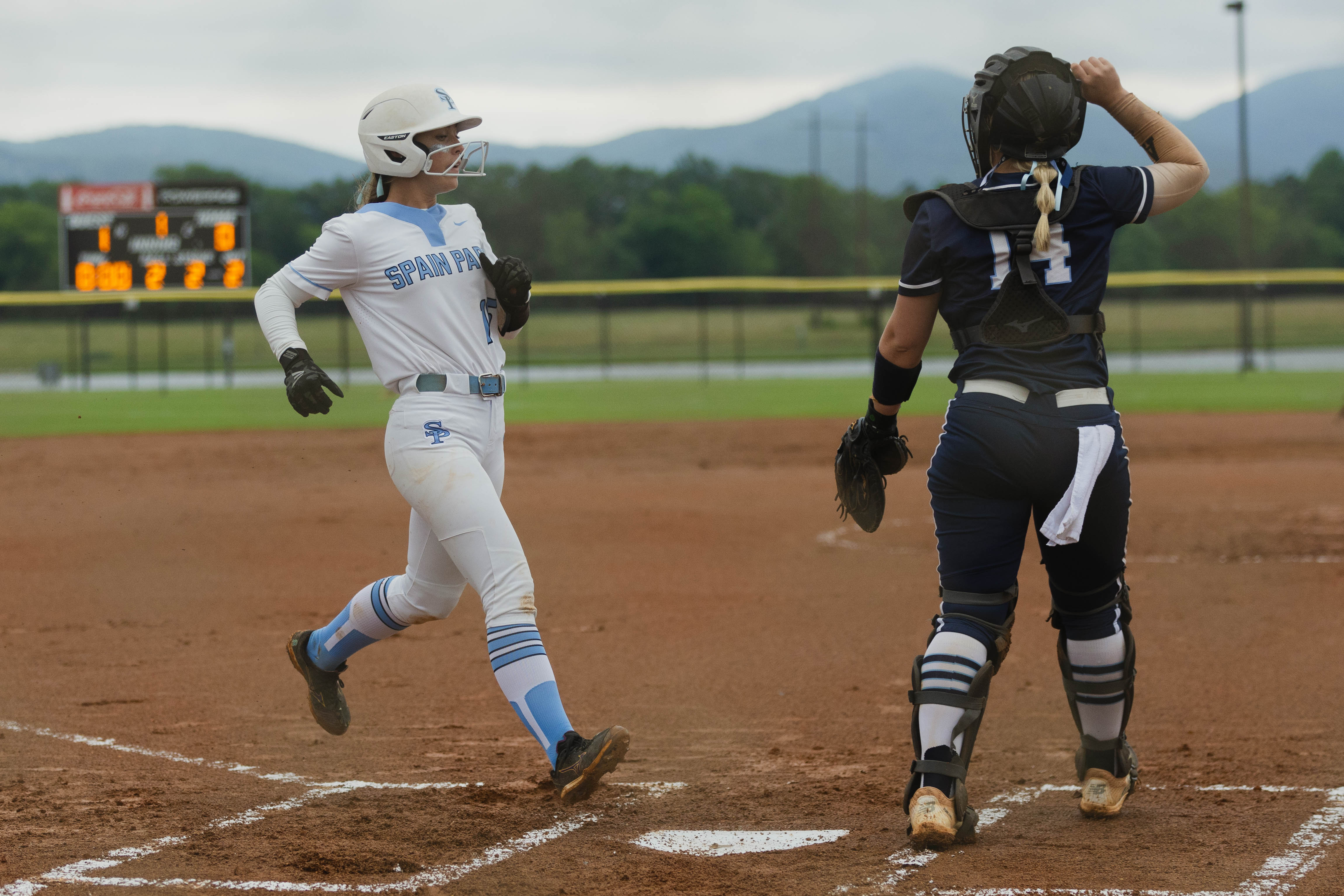 AHSAA Softball State Tournament Day 1 - al.com