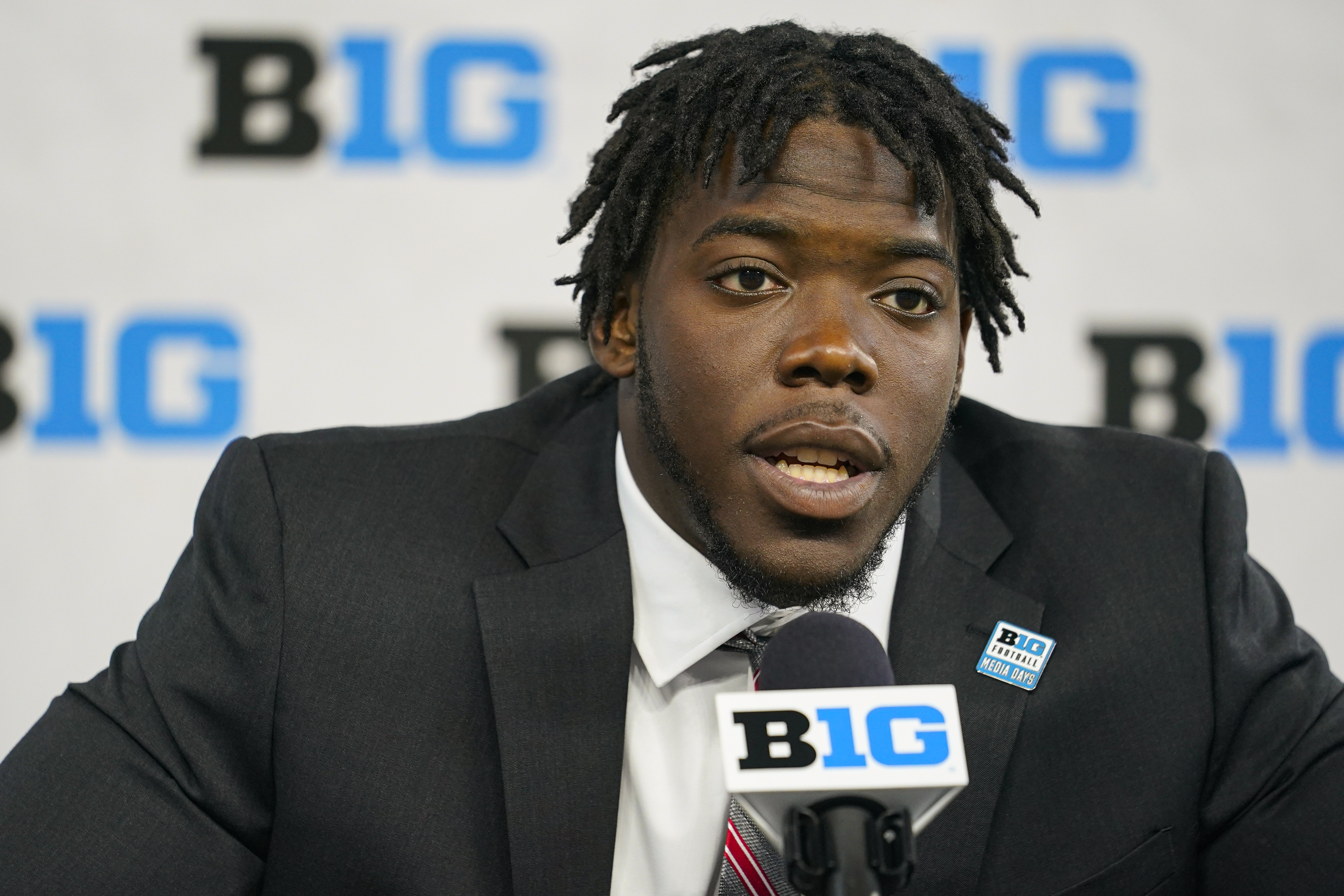 Zach Harrison, DL, Ohio State - cleveland.com