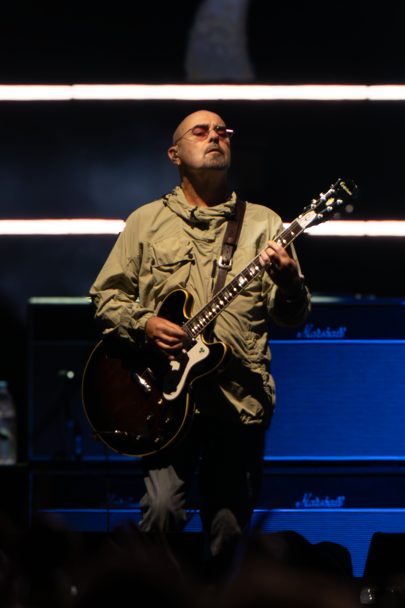 Oasis at MetLife Stadium - nj.com