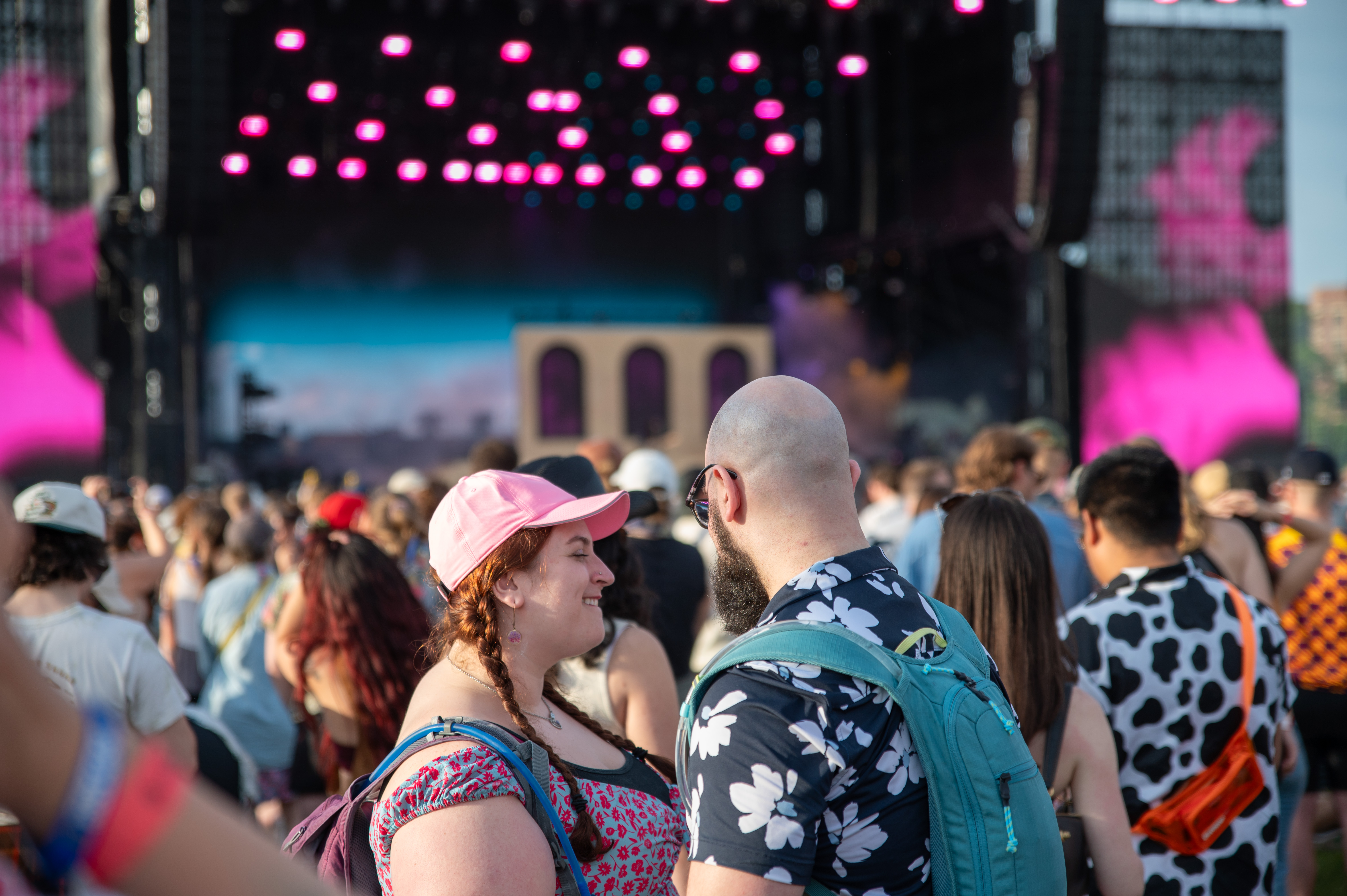 23 of our favorite images from Boston Calling 2024 - masslive.com