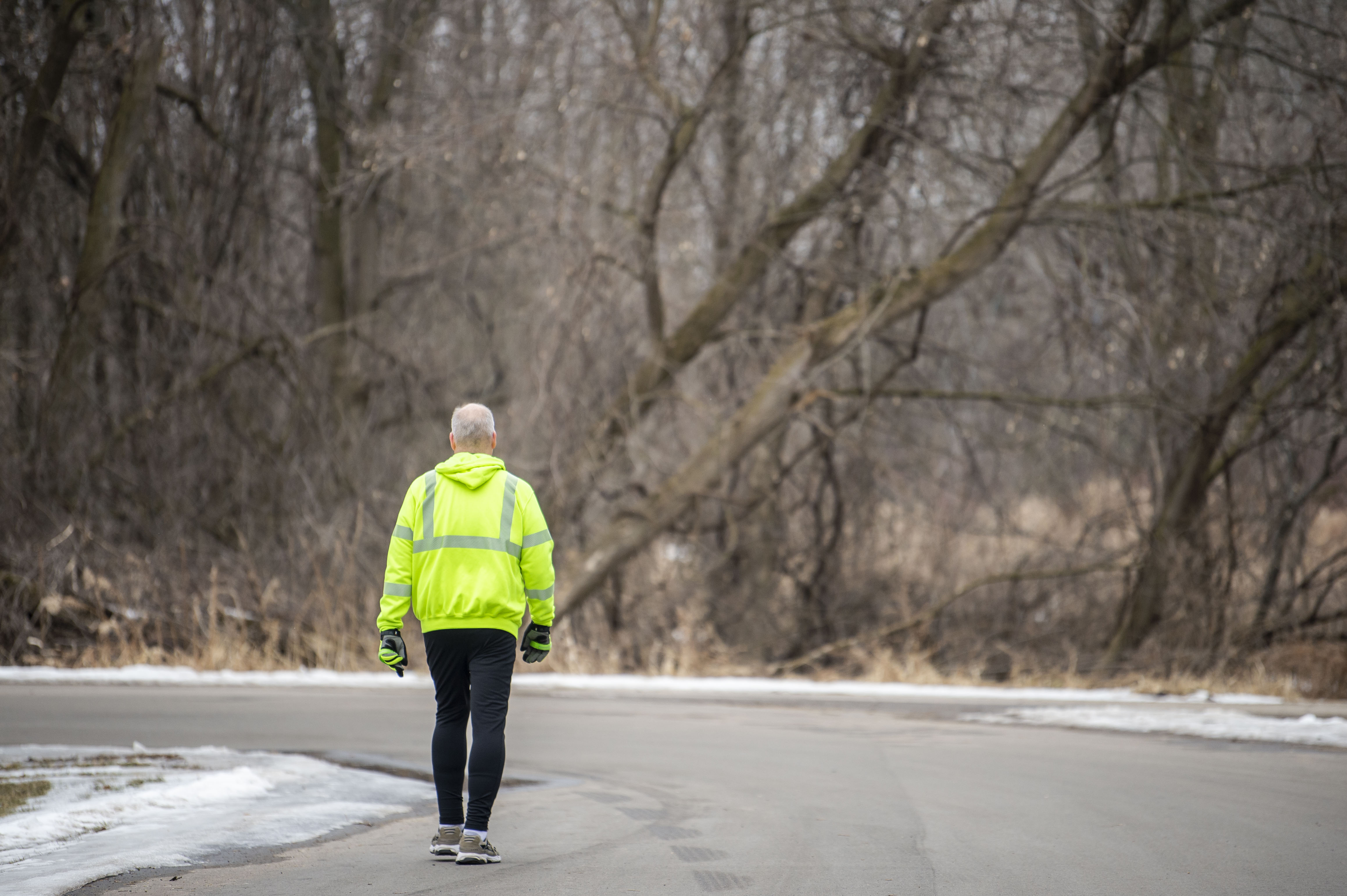 ‘I’m enjoying life immensely,’ COVID survivor says after overcoming the ...