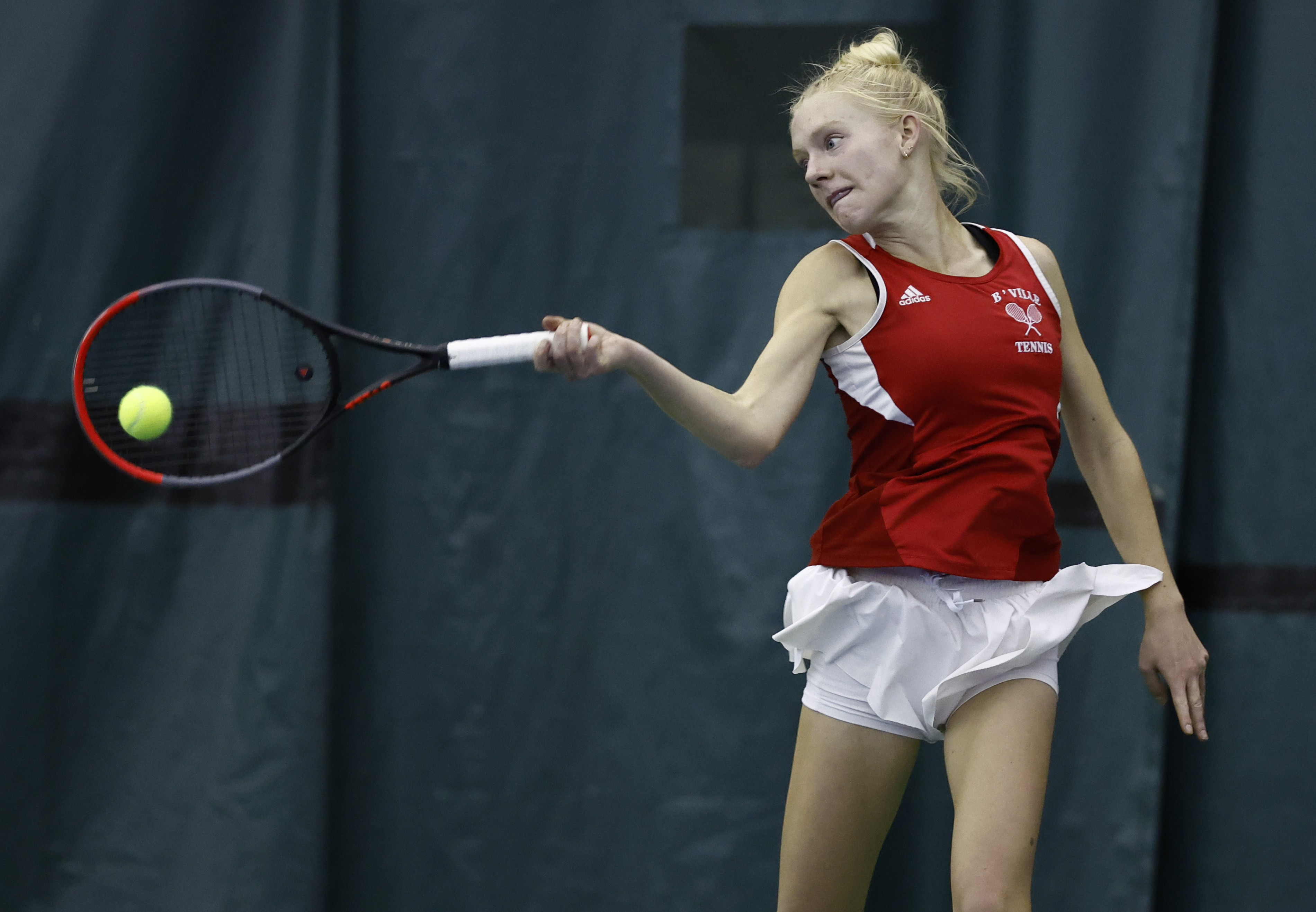 Girls tennis individual state qualifier - syracuse.com