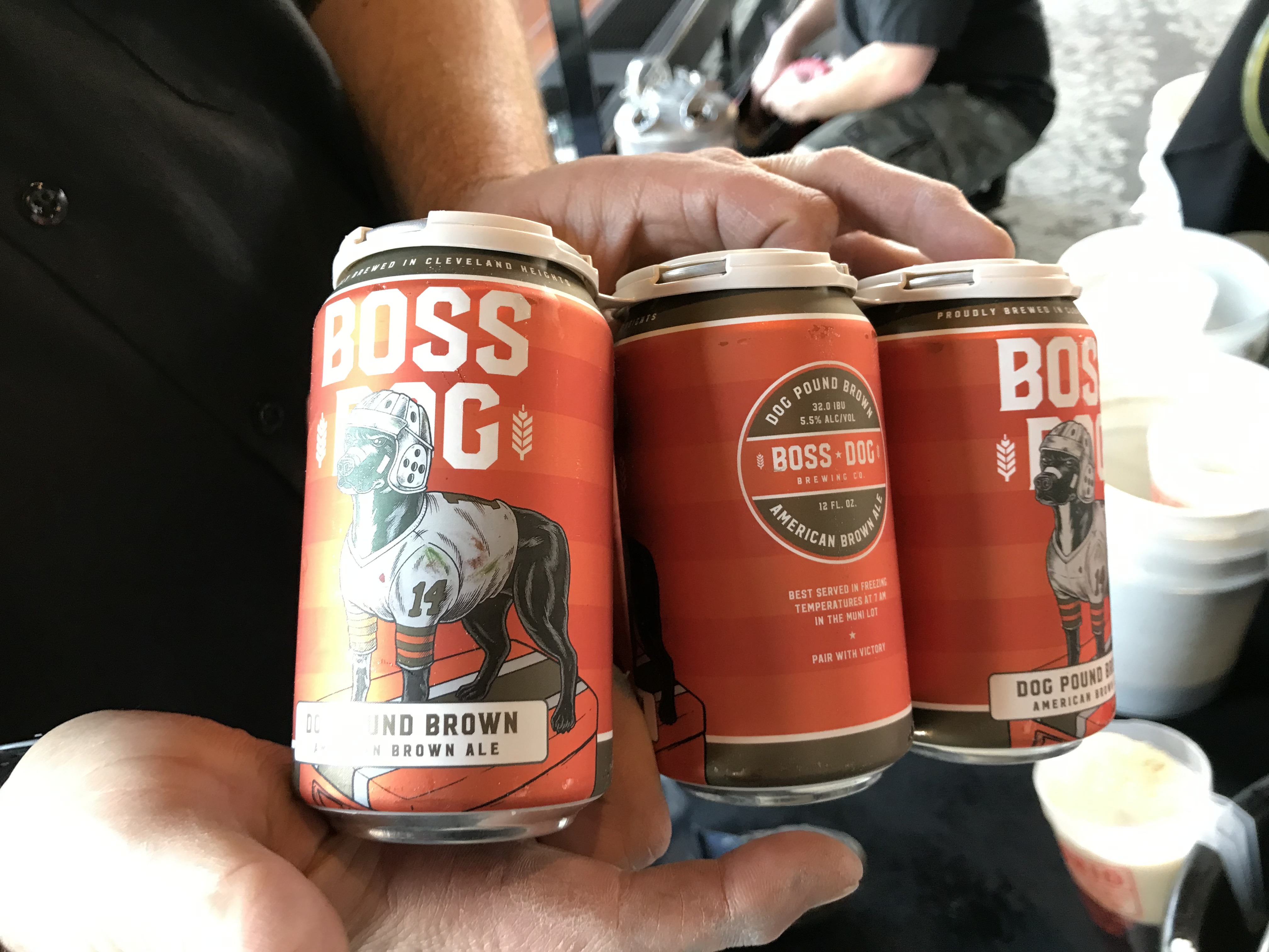 Winter Warmer Fest 2022 - cleveland.com