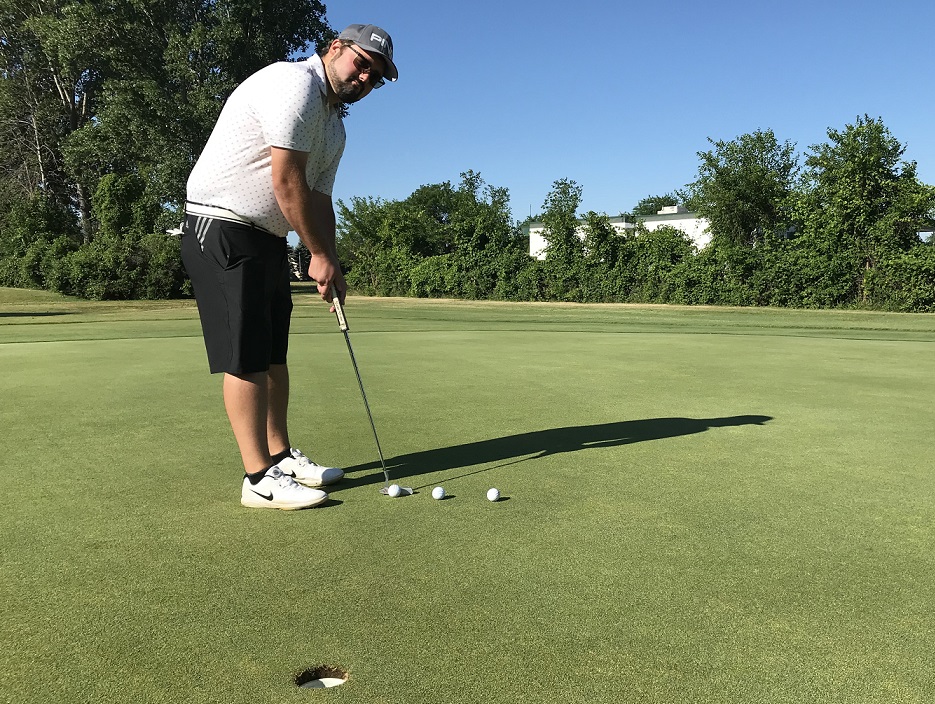 2020 Halub Cup golf challenge - mlive.com