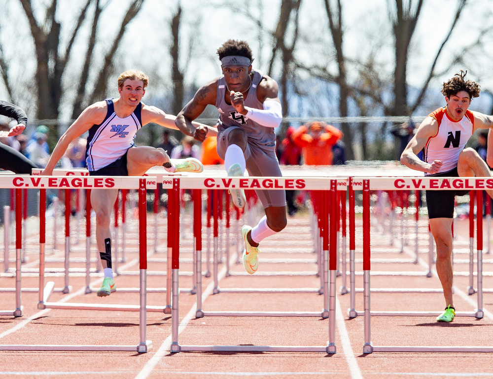 Bruce Dallas Track and Field Invitational: boys - pennlive.com