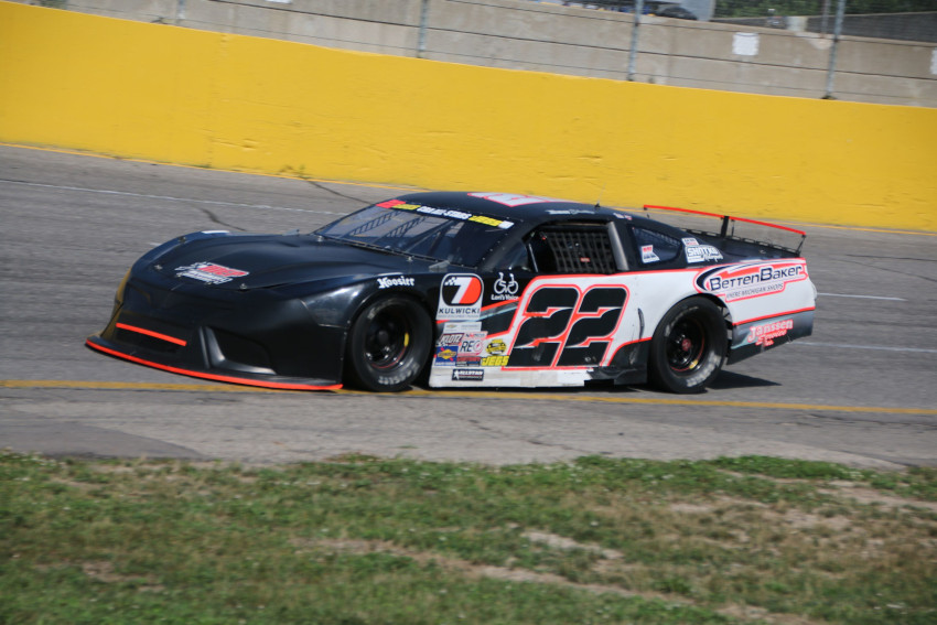 Berlin Raceway, July 16, 2022 - mlive.com