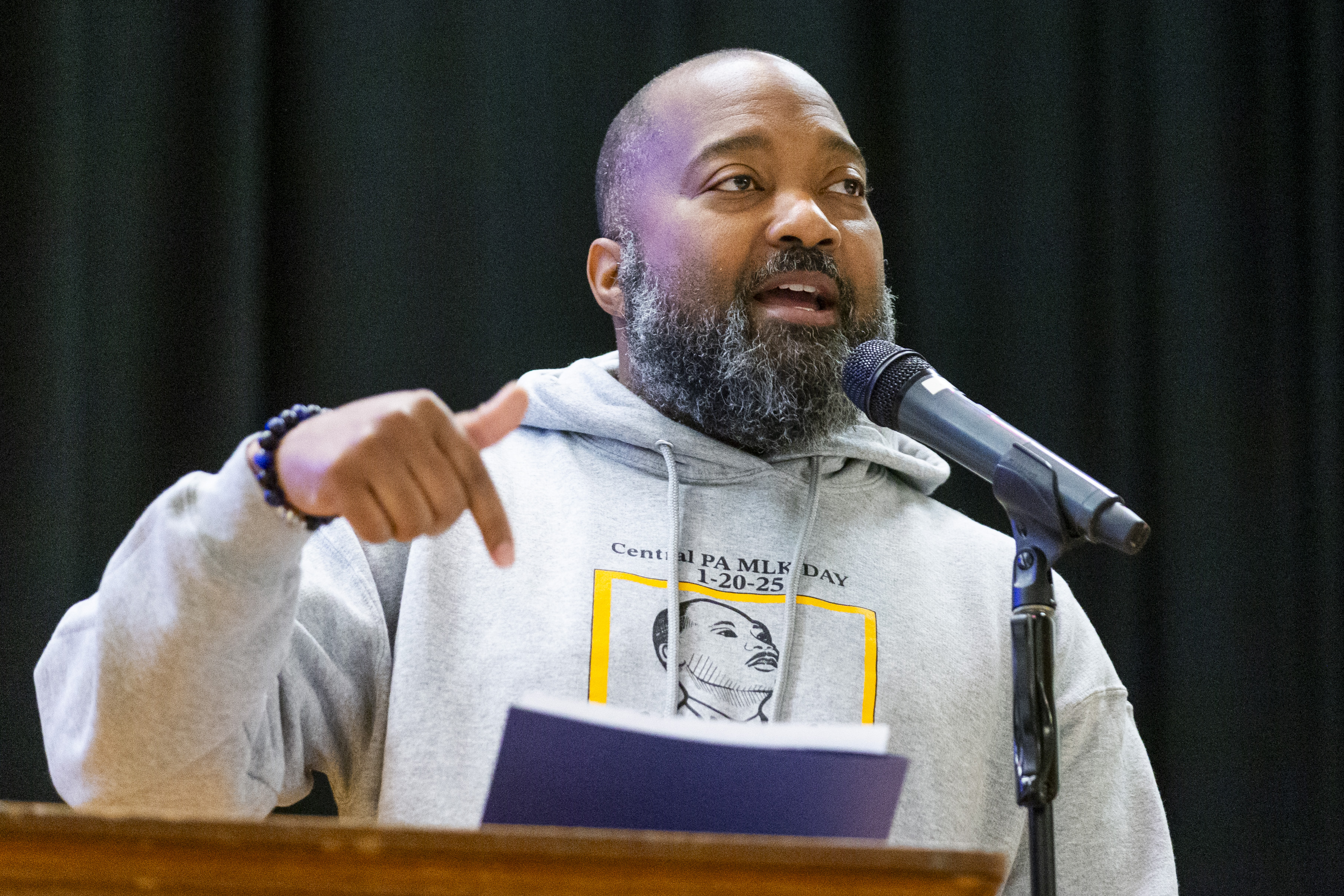 Central PA MLK Jr. Day of Service - pennlive.com