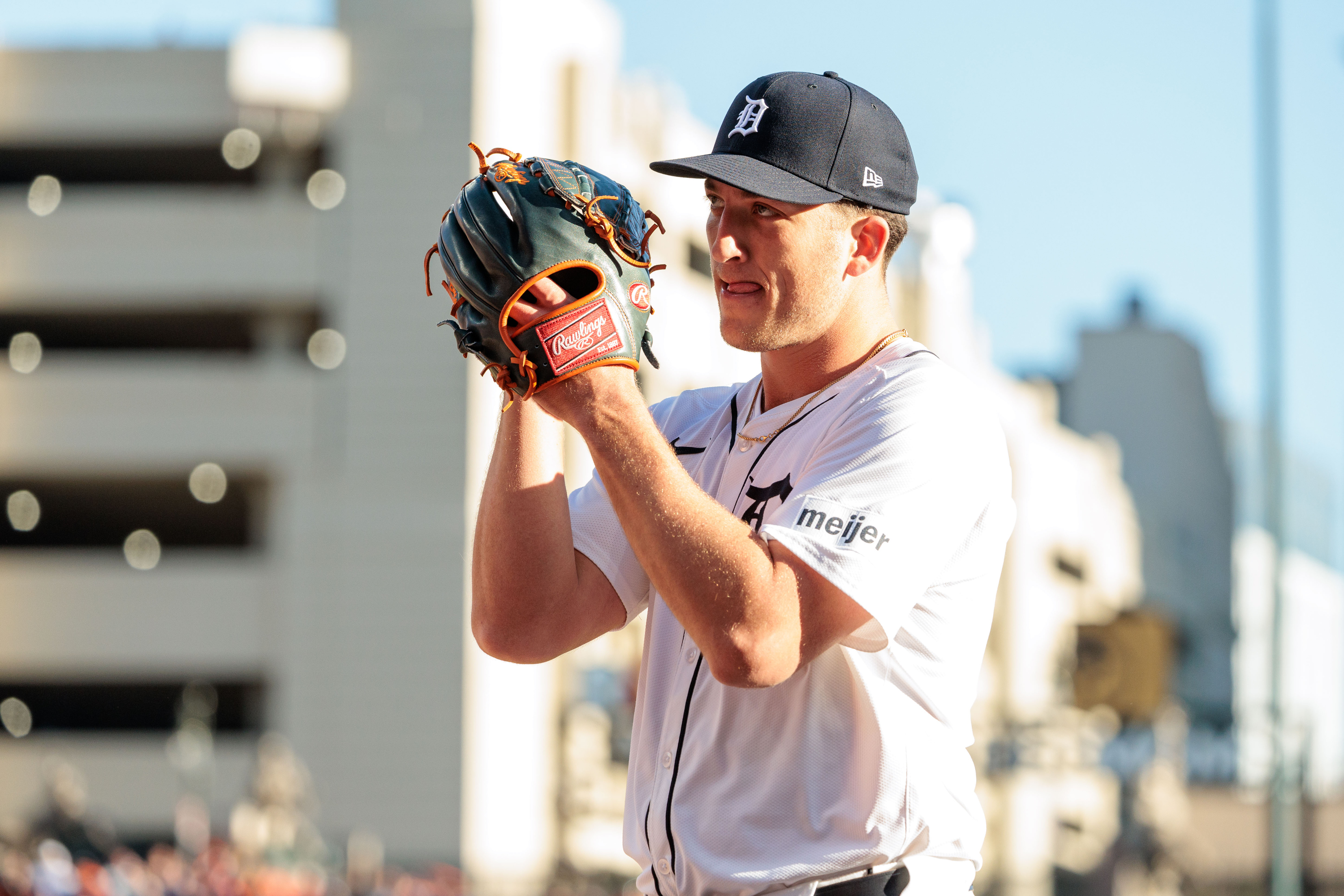 Detroit Tigers host Cleveland Guardians for Game 3 of 2024 ALDS - mlive.com
