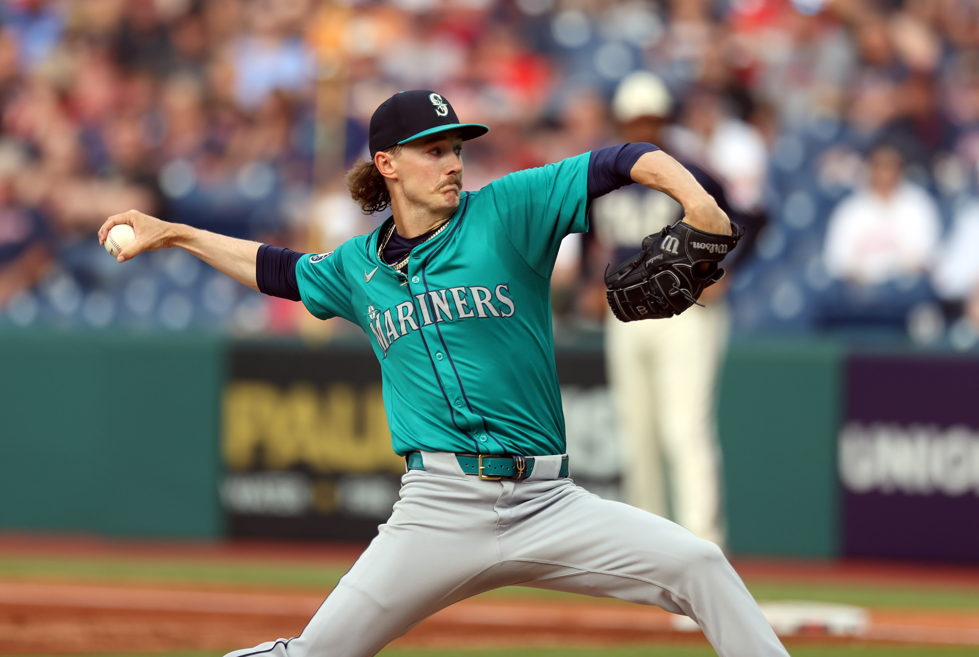 Cleveland Guardians vs. Seattle Mariners, June 18, 2024 - cleveland.com
