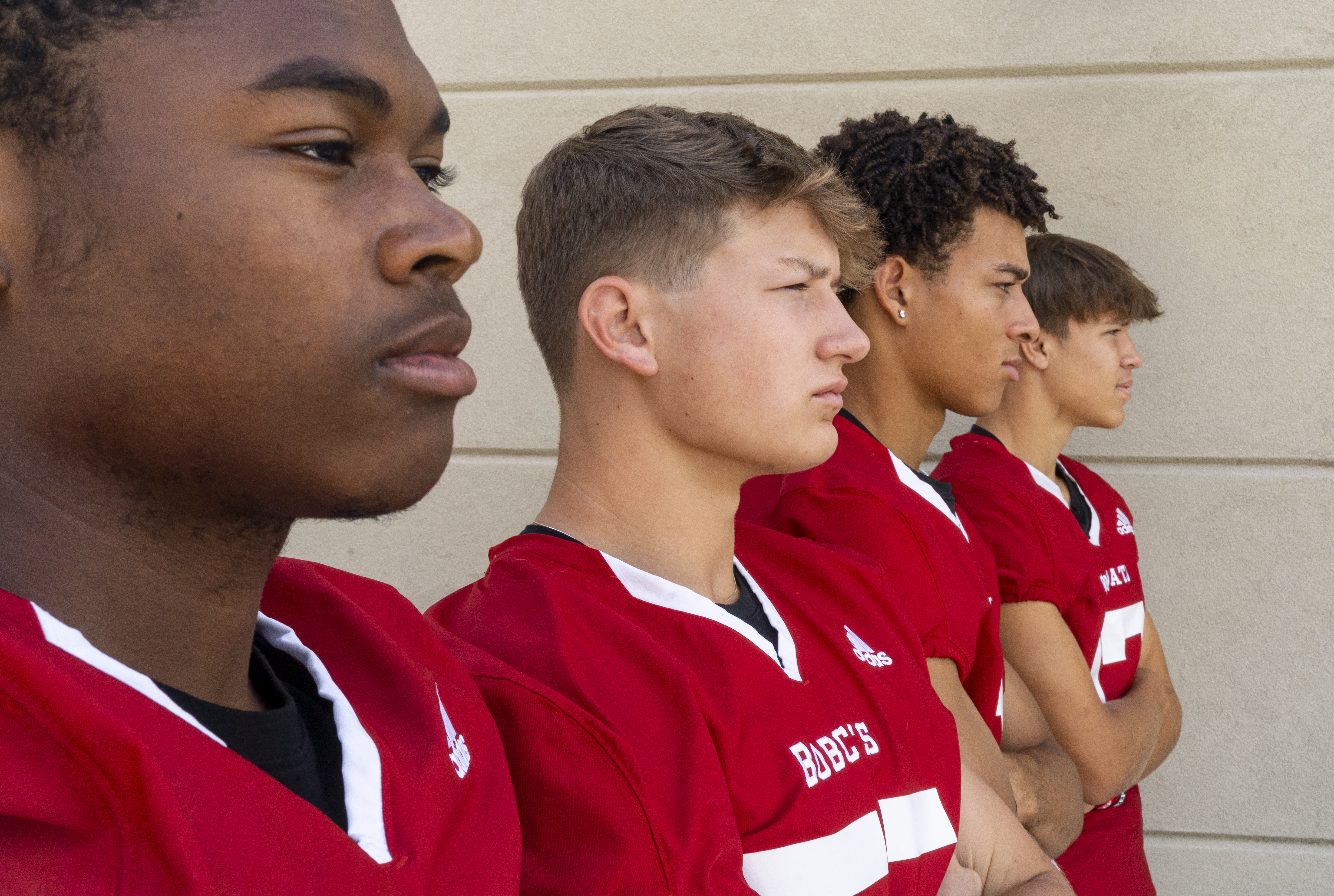 The Flint Journal's 2022 high school football media day - mlive.com