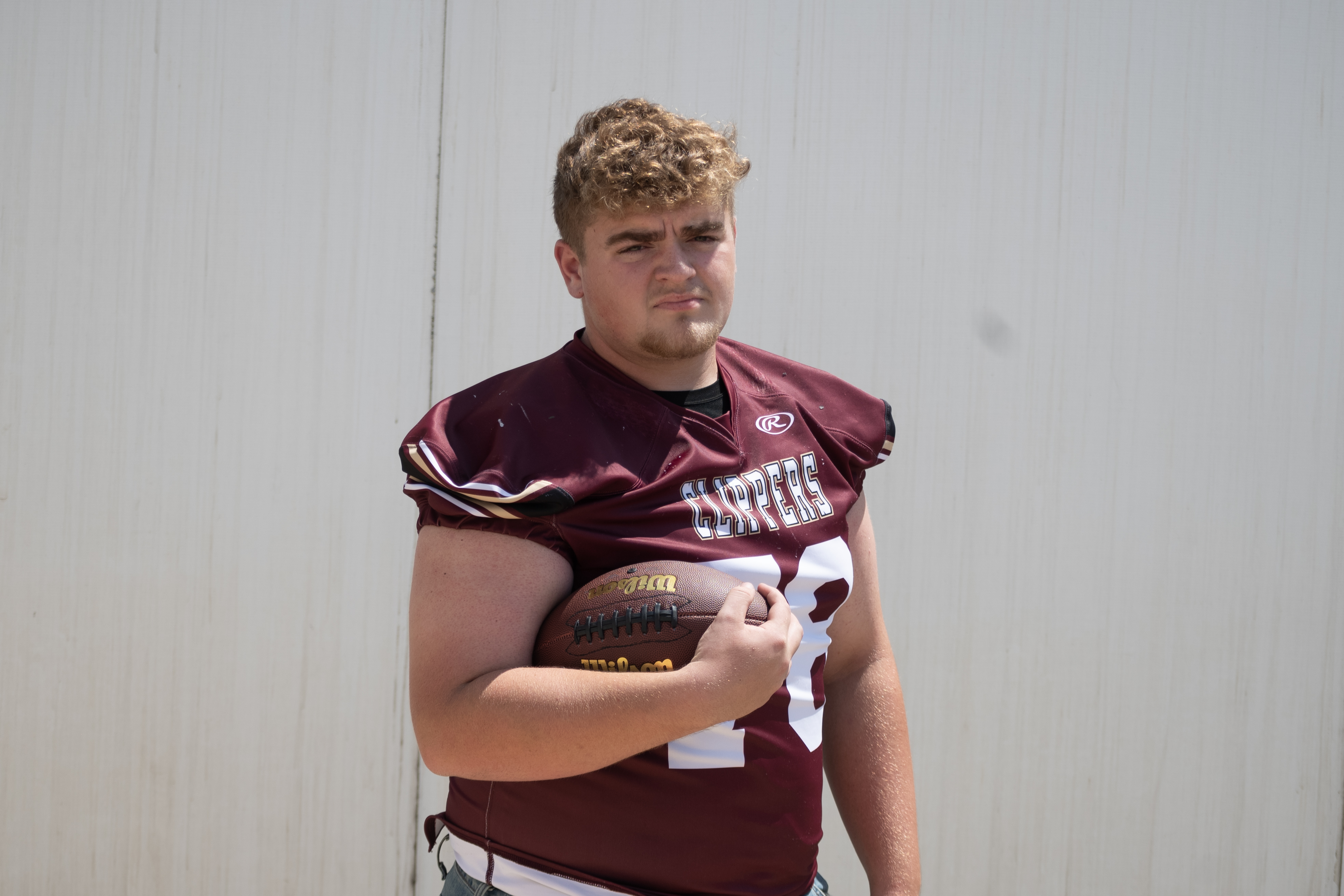 Martin football preview 2023 - mlive.com