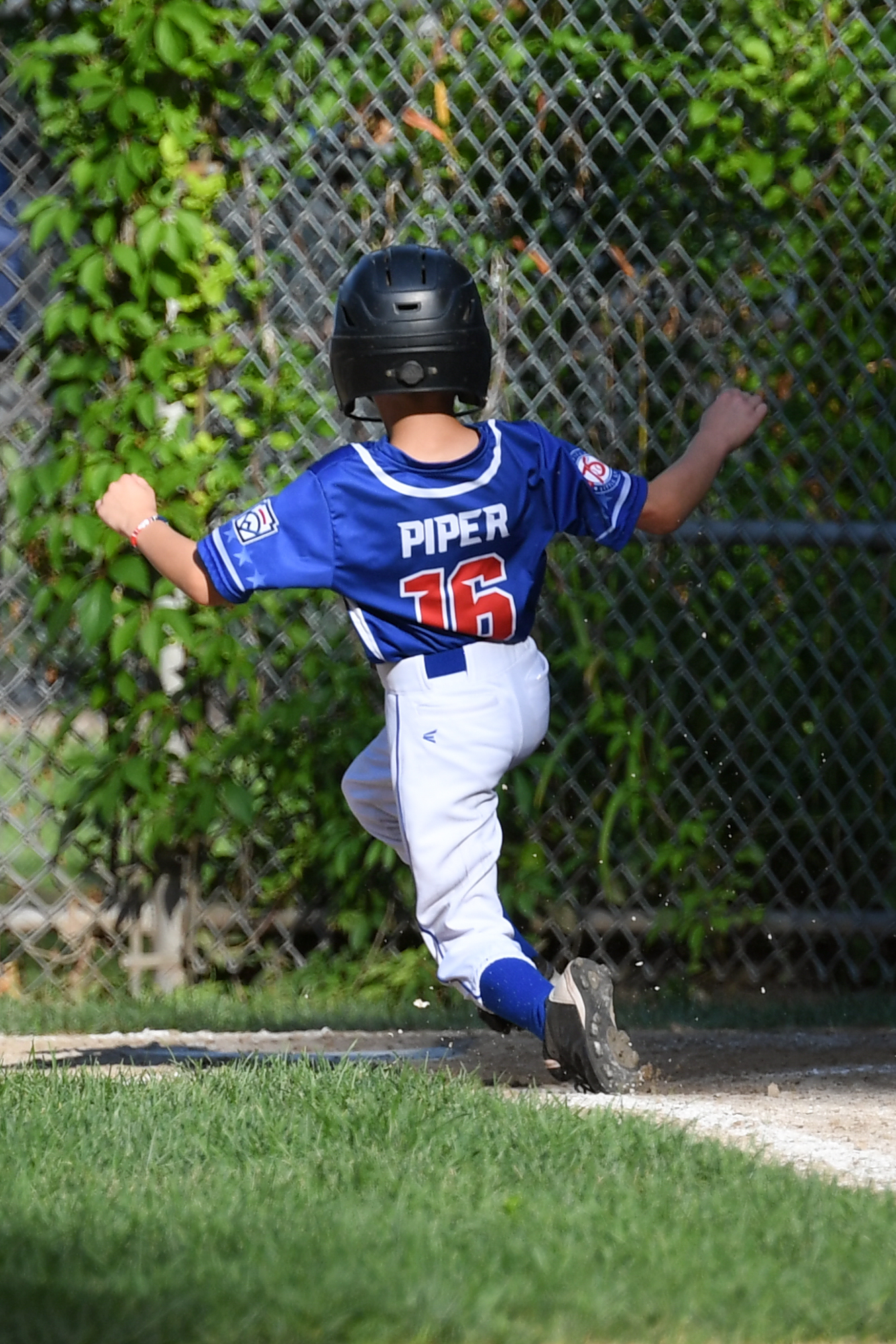 7-12-25 Westfield Little League 9-Year-Olds at Longmeadow - District 2 ...