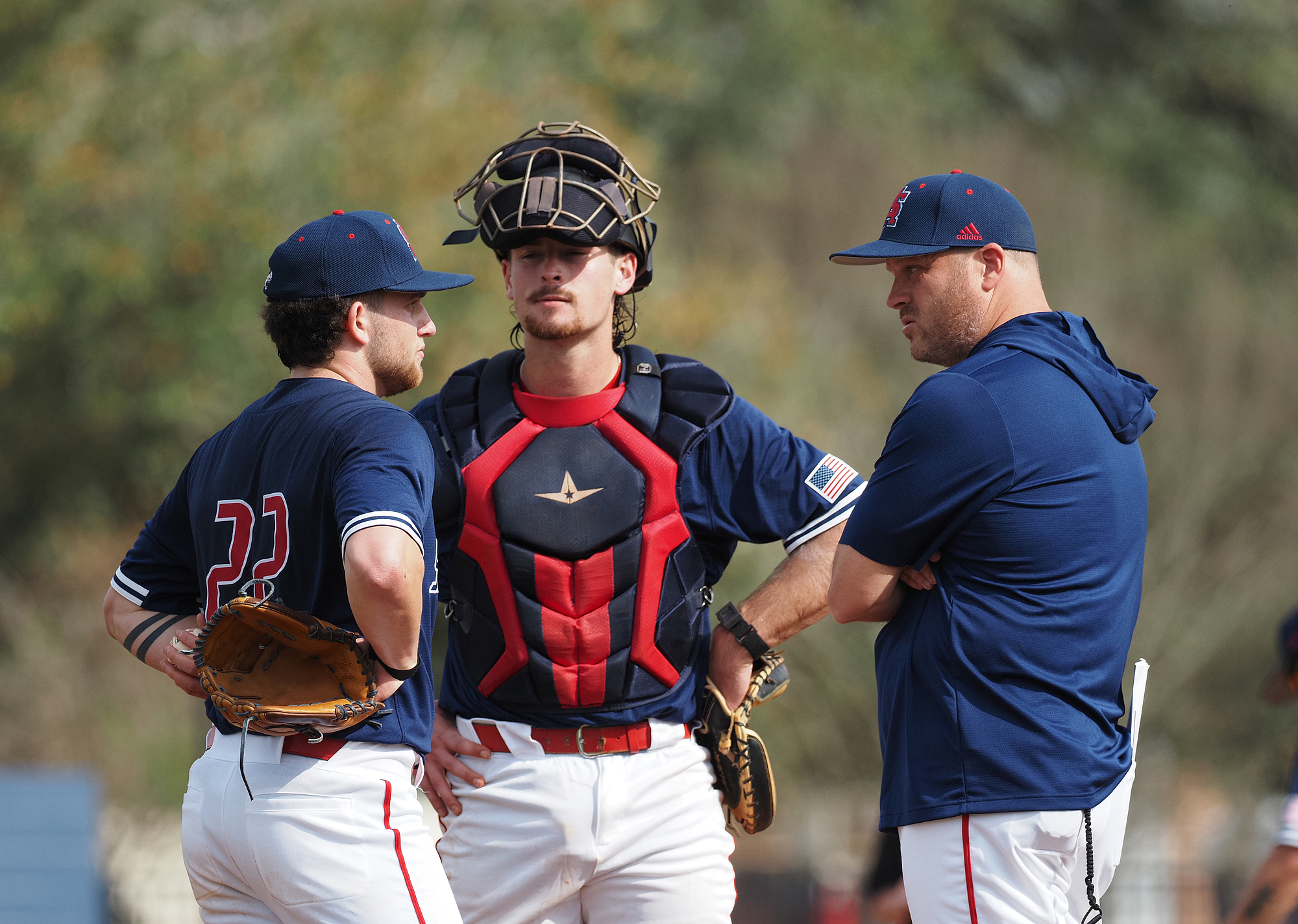 Nebraska at South Alabama baseball - al.com