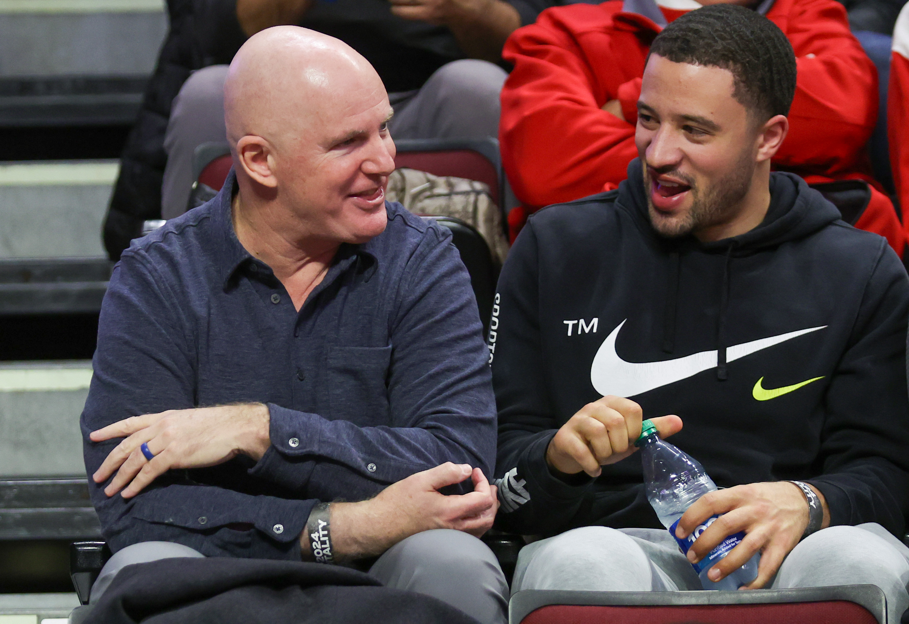 Big Ten basketball: Indiana at Rutgers - nj.com