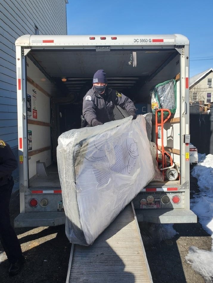 Union City landlord arrested with multiple charges - nj.com